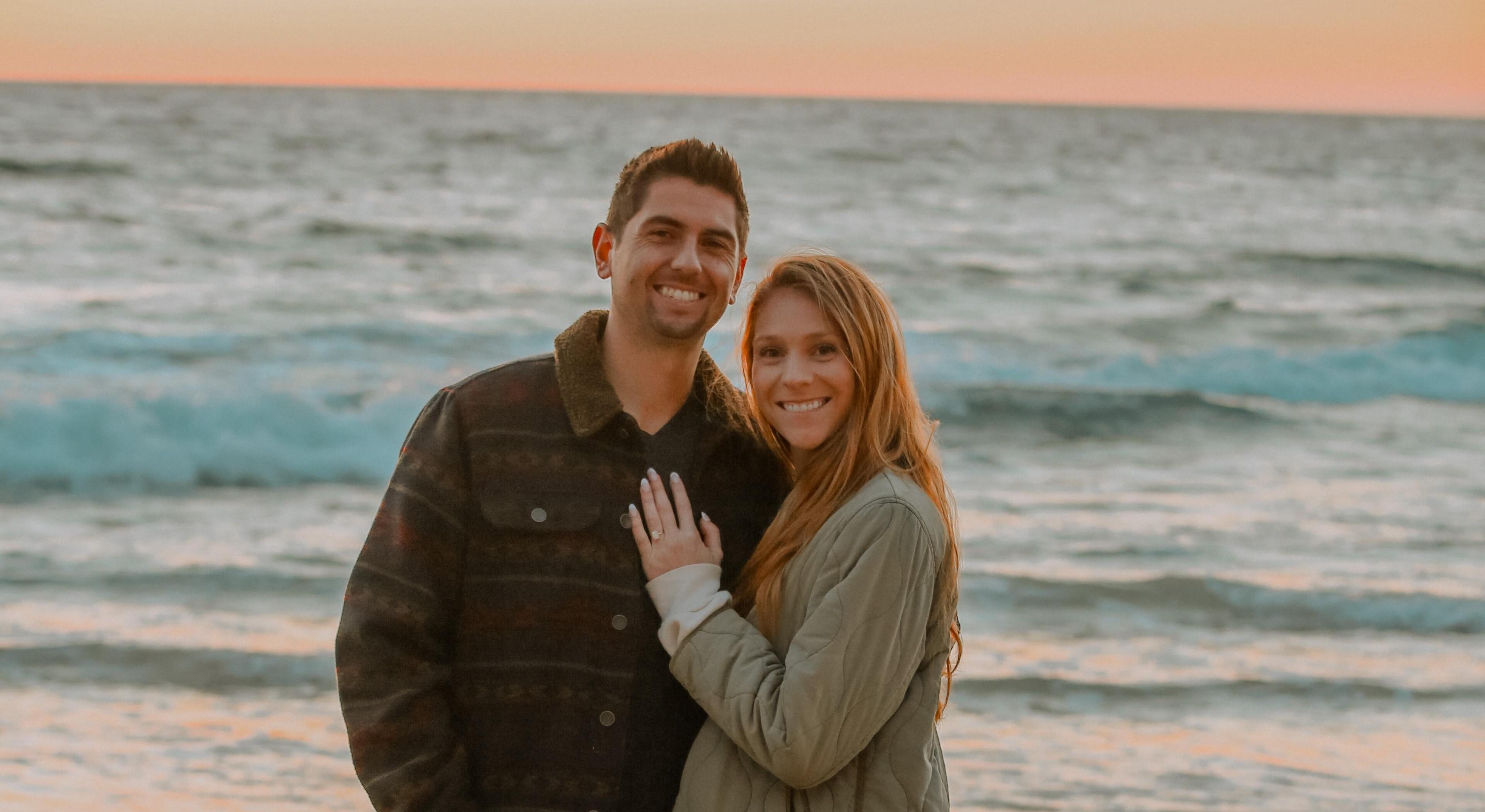Morgan Crider and Ryan Teel's Wedding Website