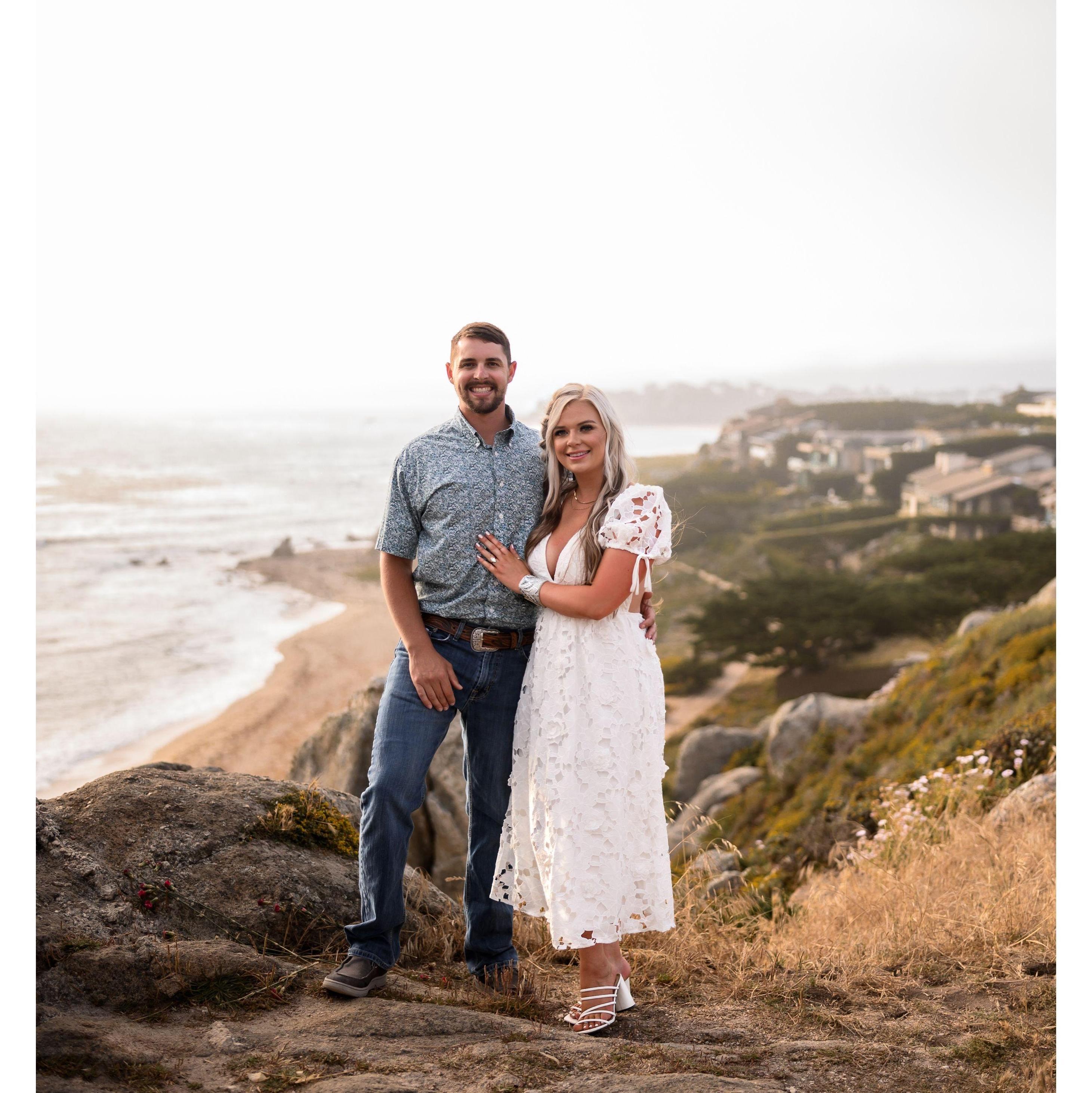 Karissa Copp and Michael Jones' Wedding Website