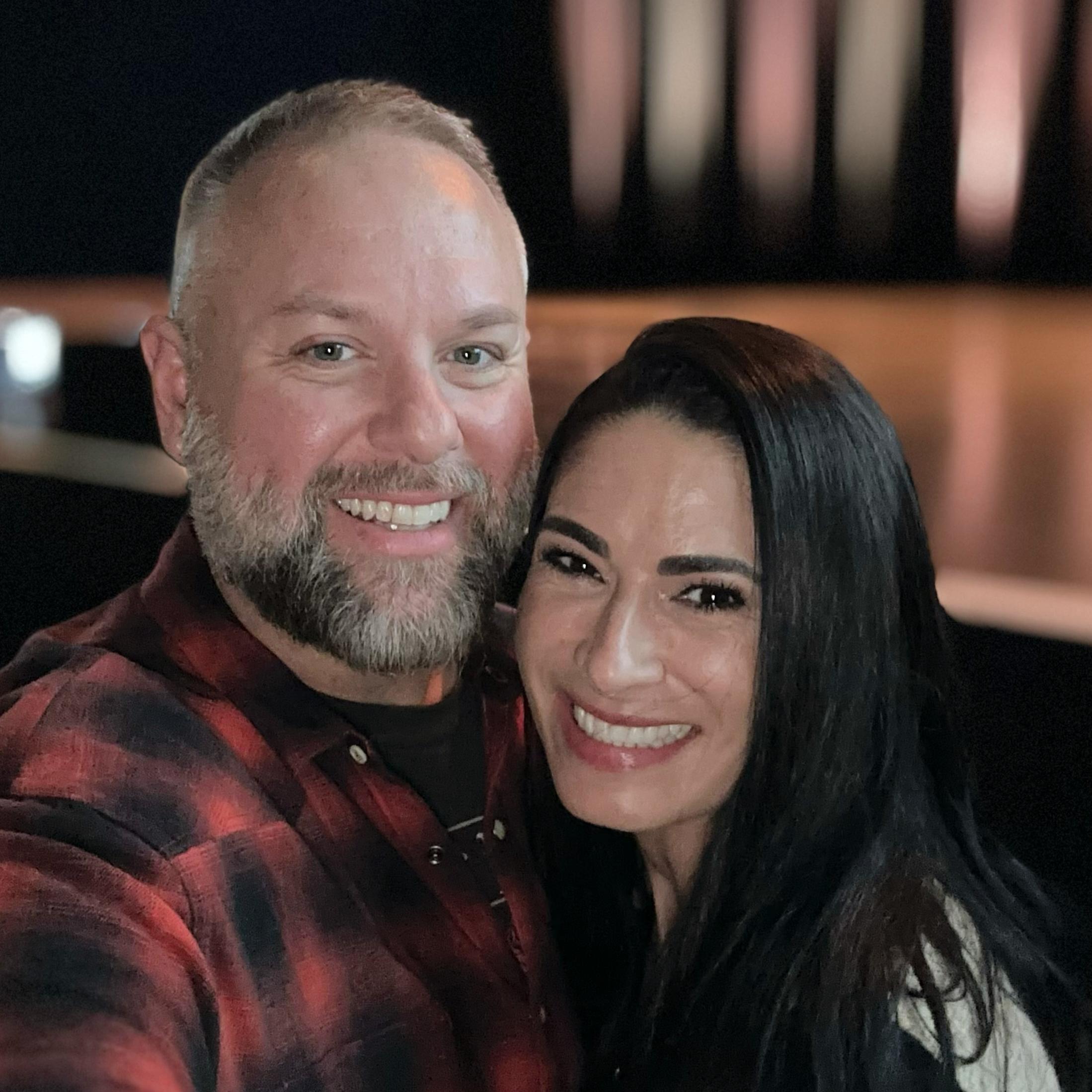 Ryan Shirah and Edilane Gomes' Wedding Website