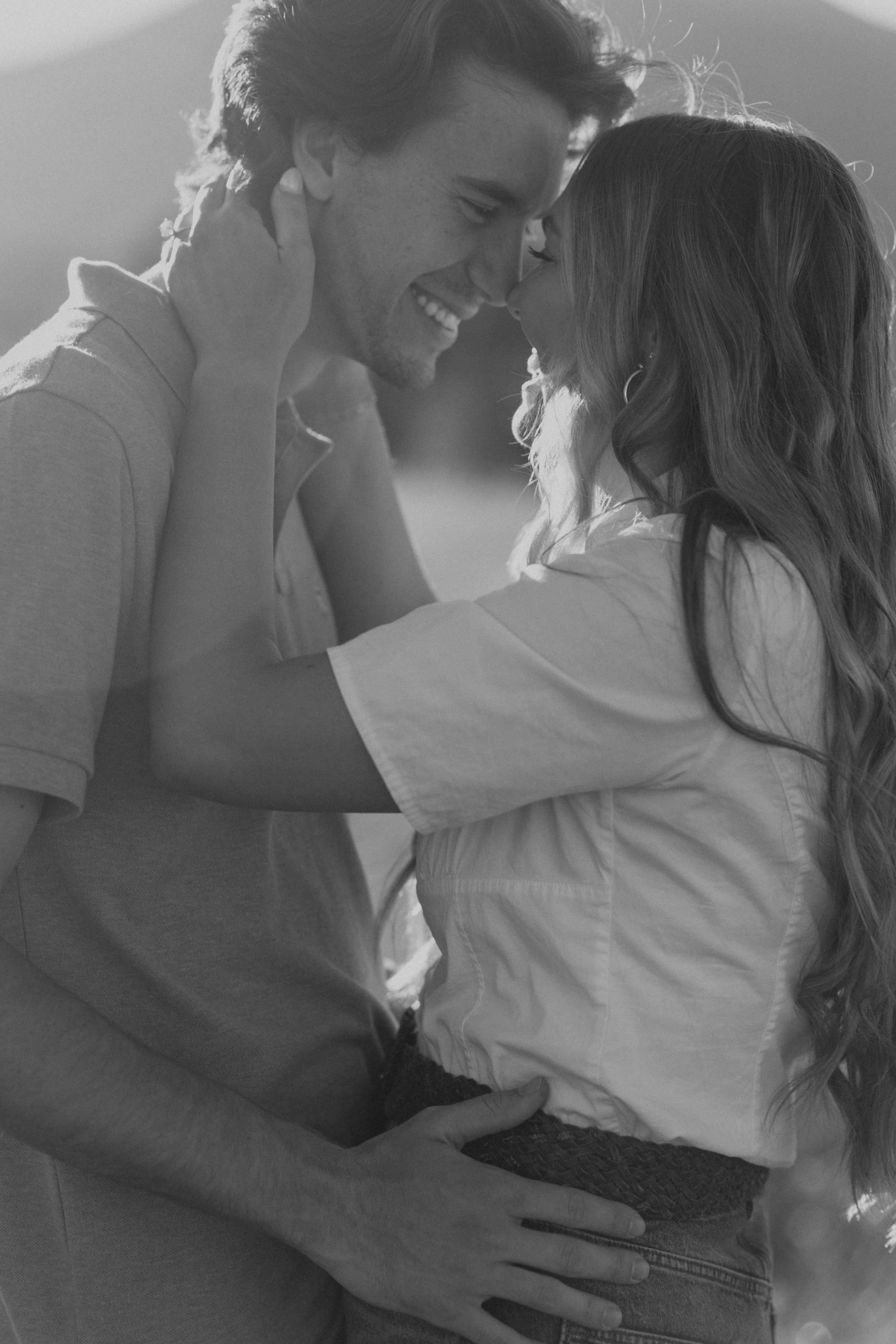 Emily Robison and Scott Irish's Wedding Website