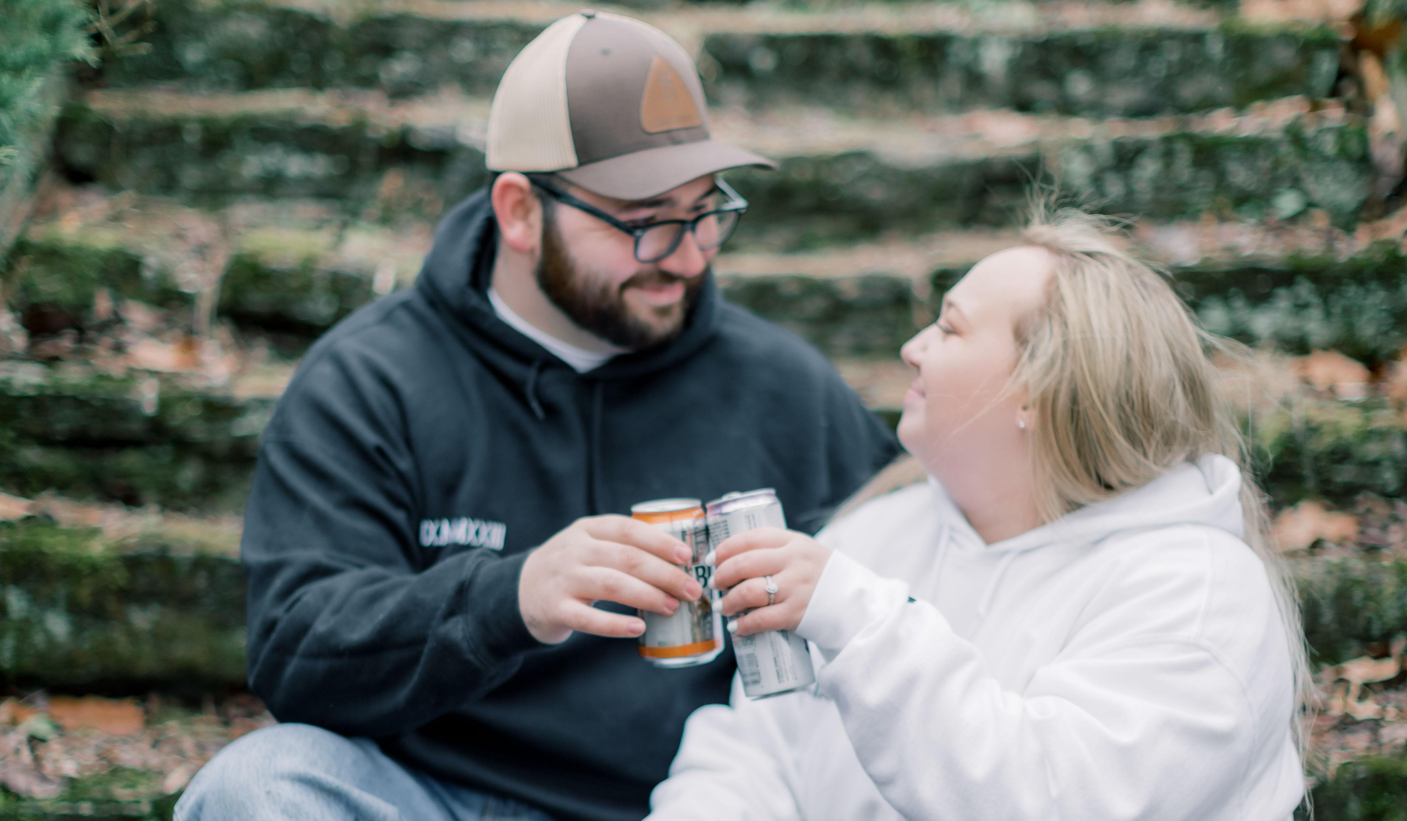 Stephanie Geesey and Greg Mitzel's Wedding Website