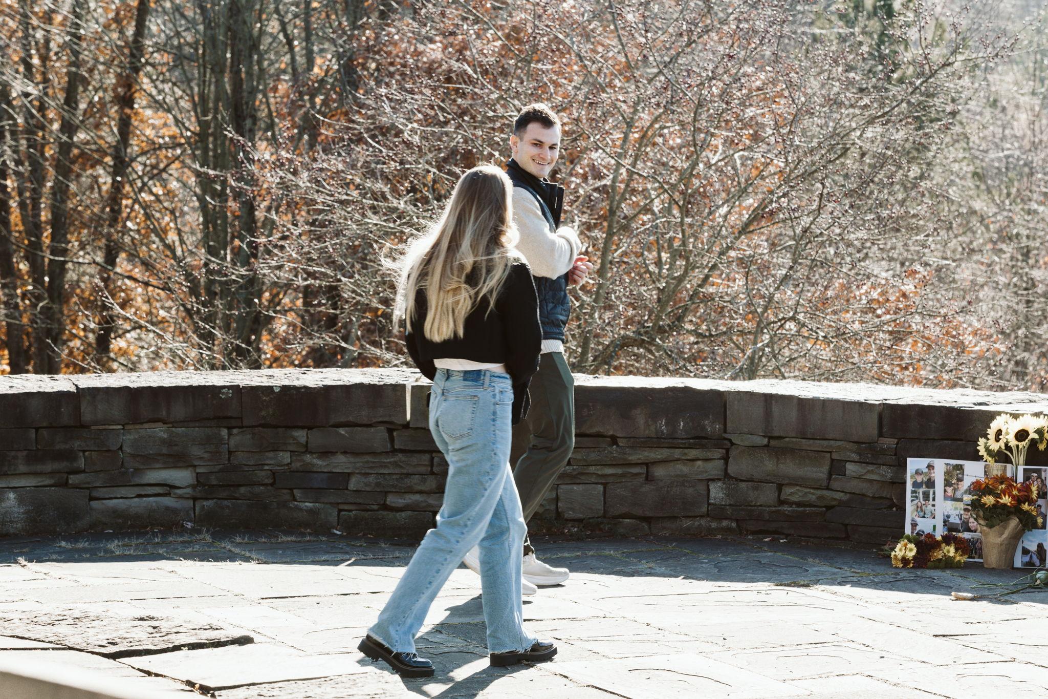 Sebby Turner and Lucas Goldman's Wedding Website