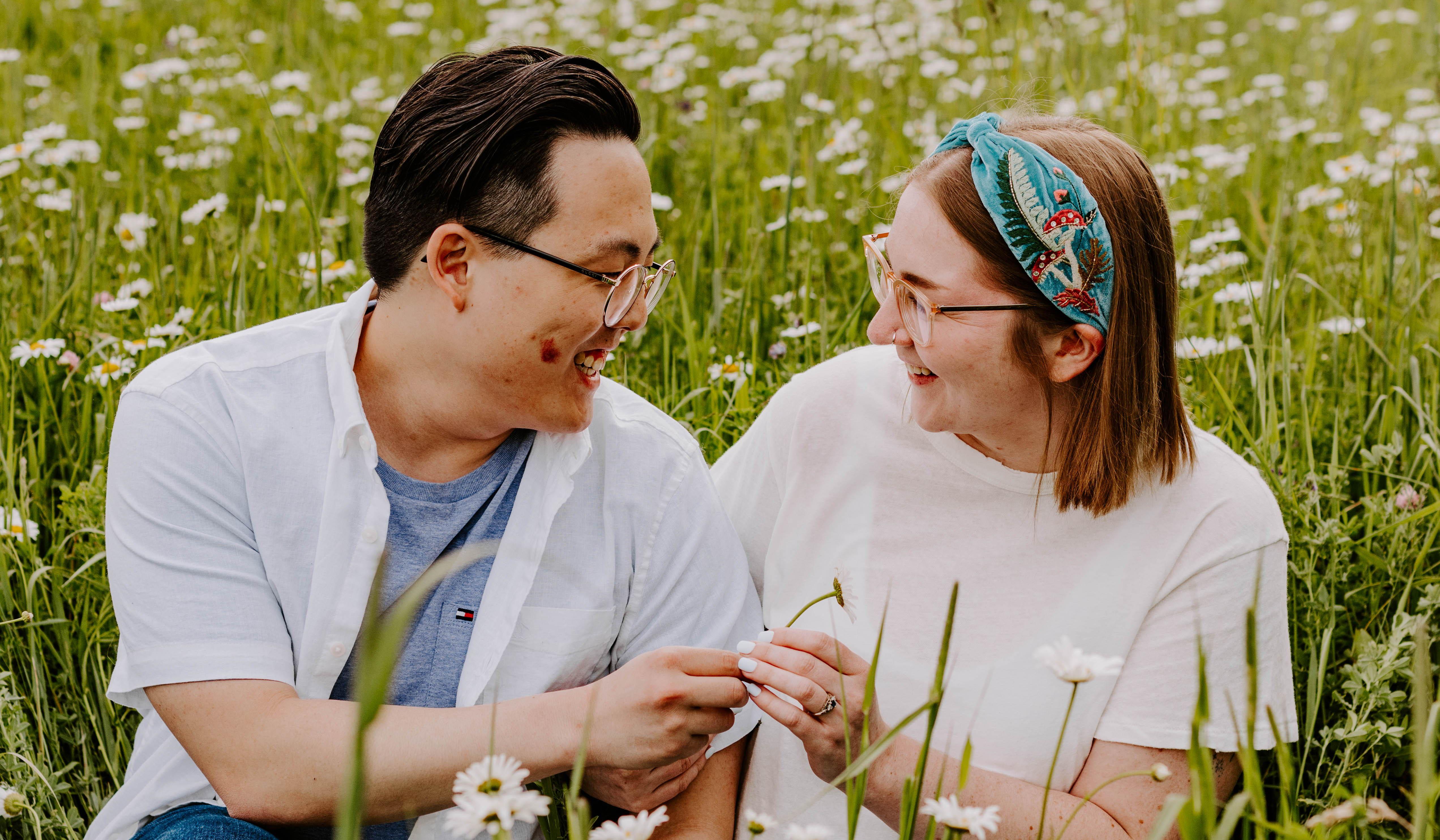 Kyra Pappas and Travis Walton's Wedding Website