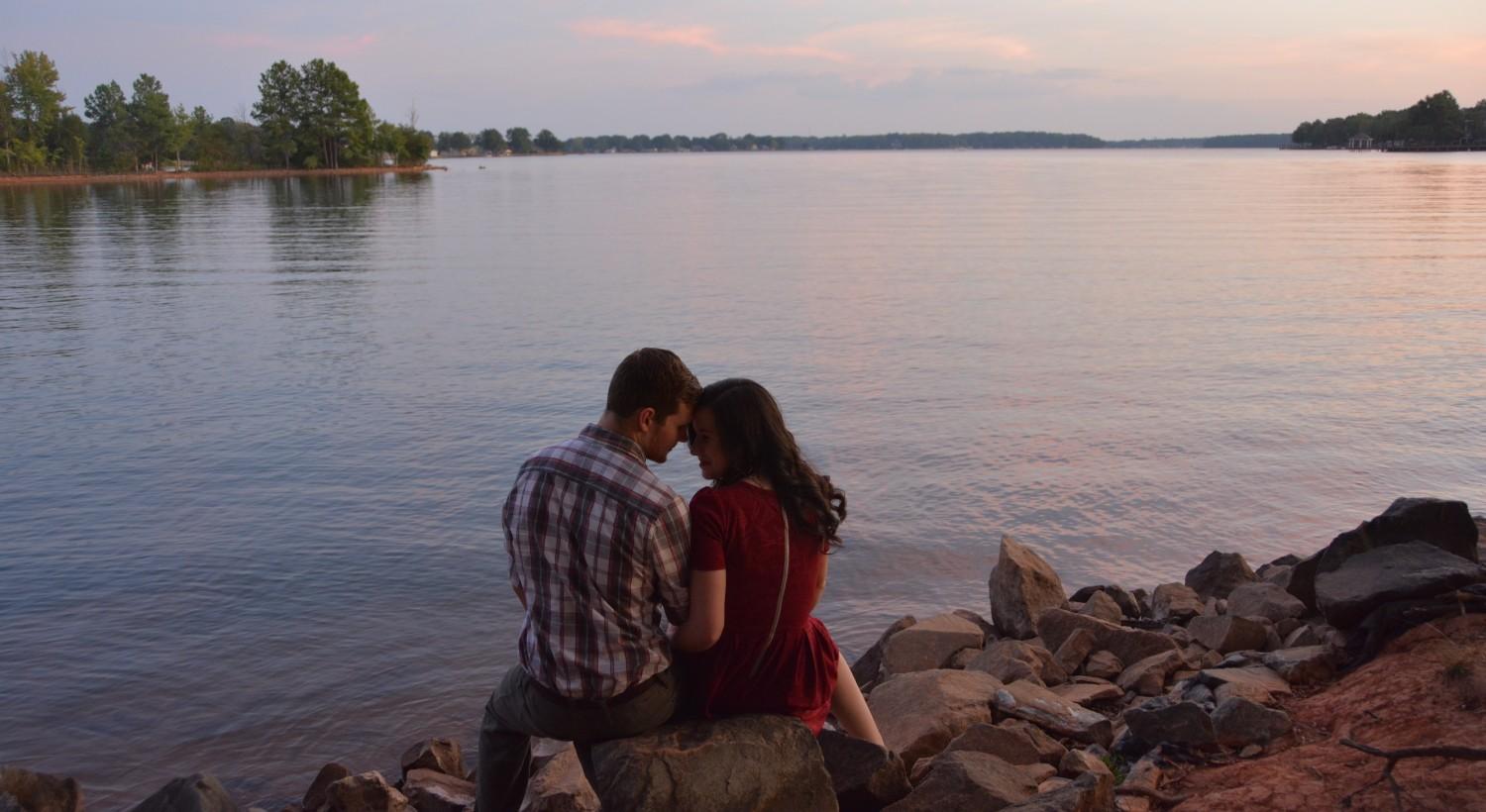 Cecilia Bruno and Brian Blatchford's Wedding Website