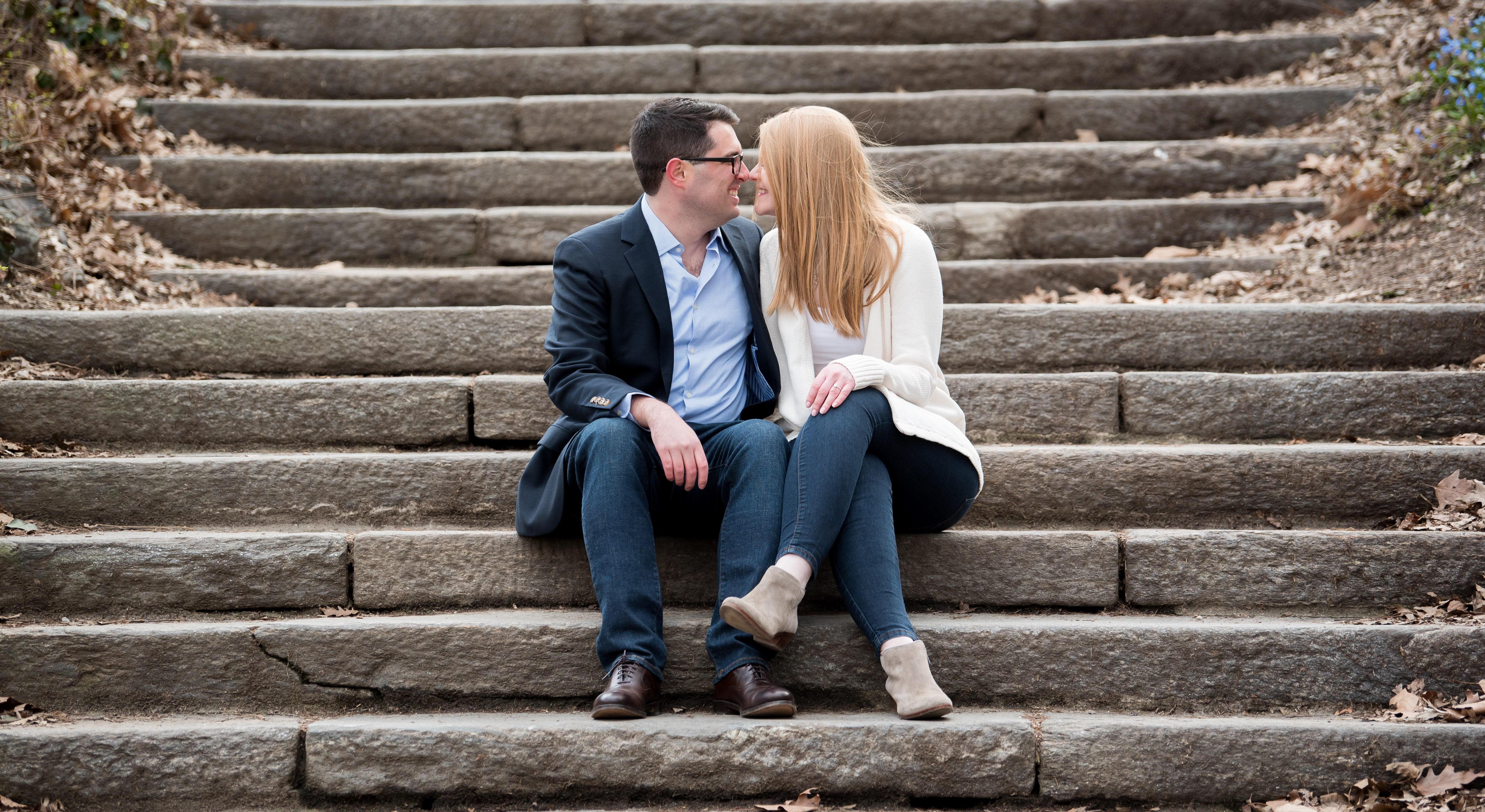 Vanessa Ball and Ryan Bendinelli's Wedding Website