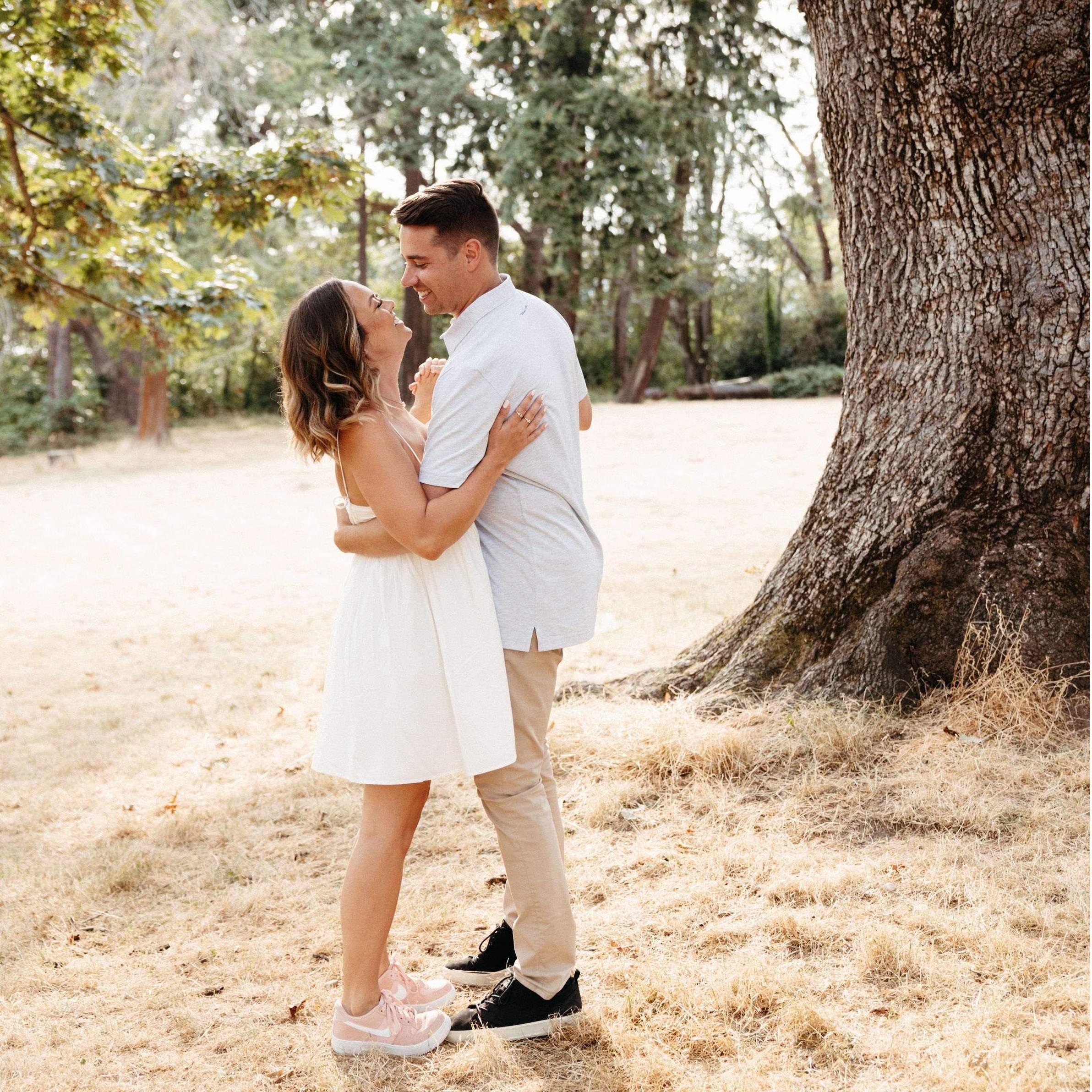 Mackenzie Lammers and Michael Smith's Wedding Website