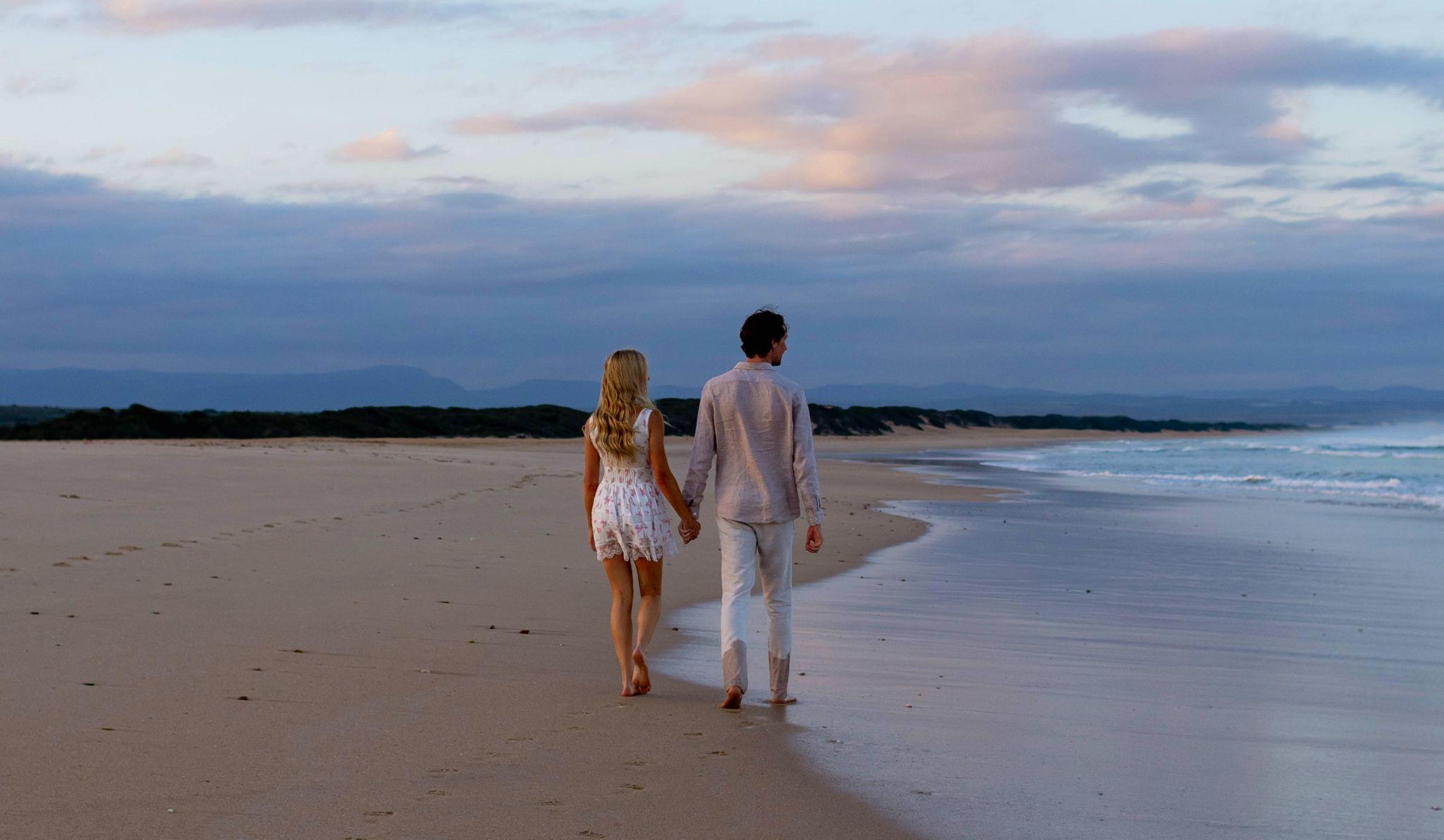 Rebekah Johnson and Connor Davis' Wedding Website