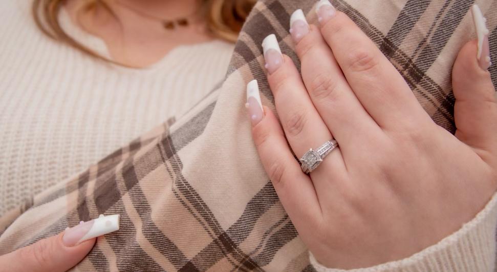 Kiah Levin and Chris Candelario's Wedding Website