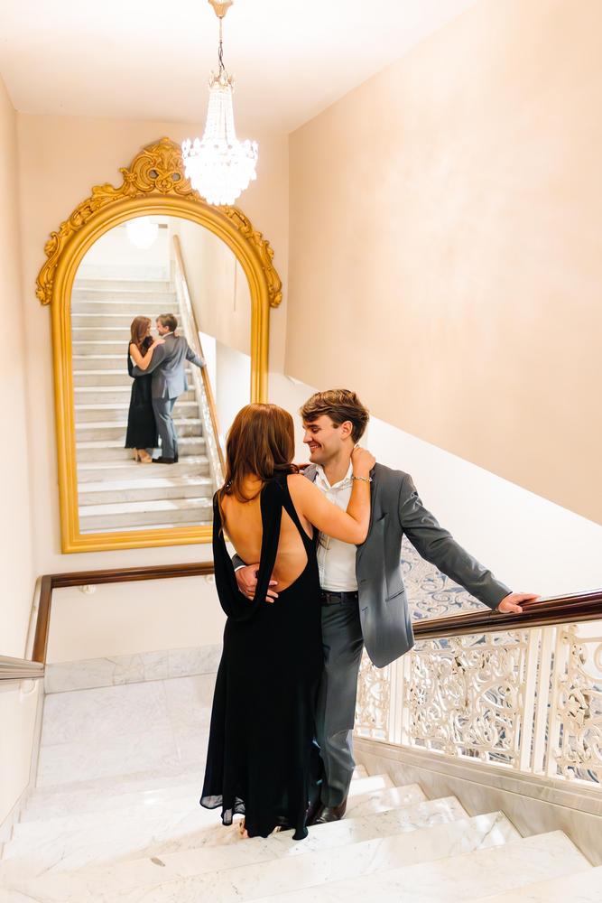 Abby LaRosa and Ramsey Thrasher's Wedding Website