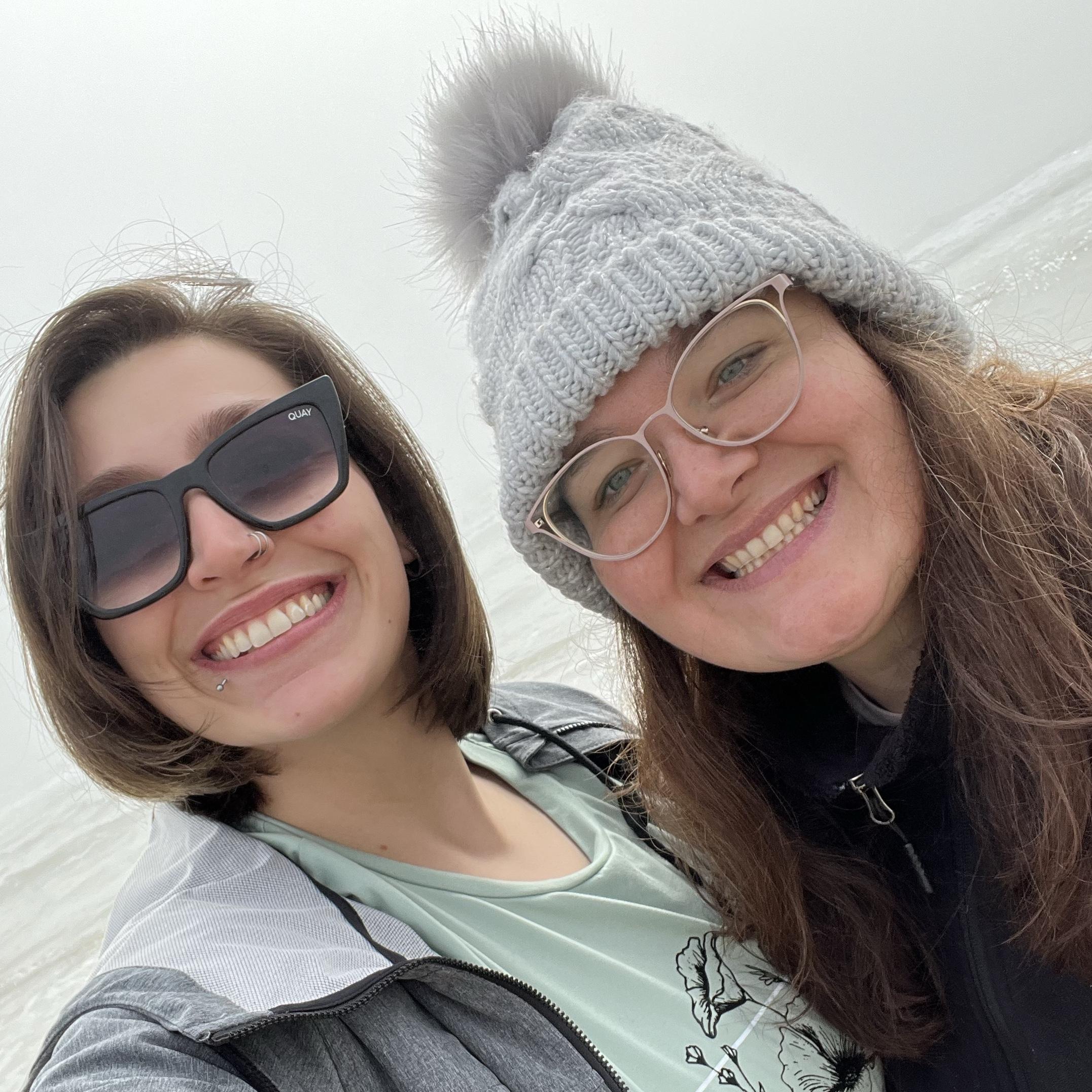 Allison Bochicchio-Thoby and Raymond Ritter's Wedding Website