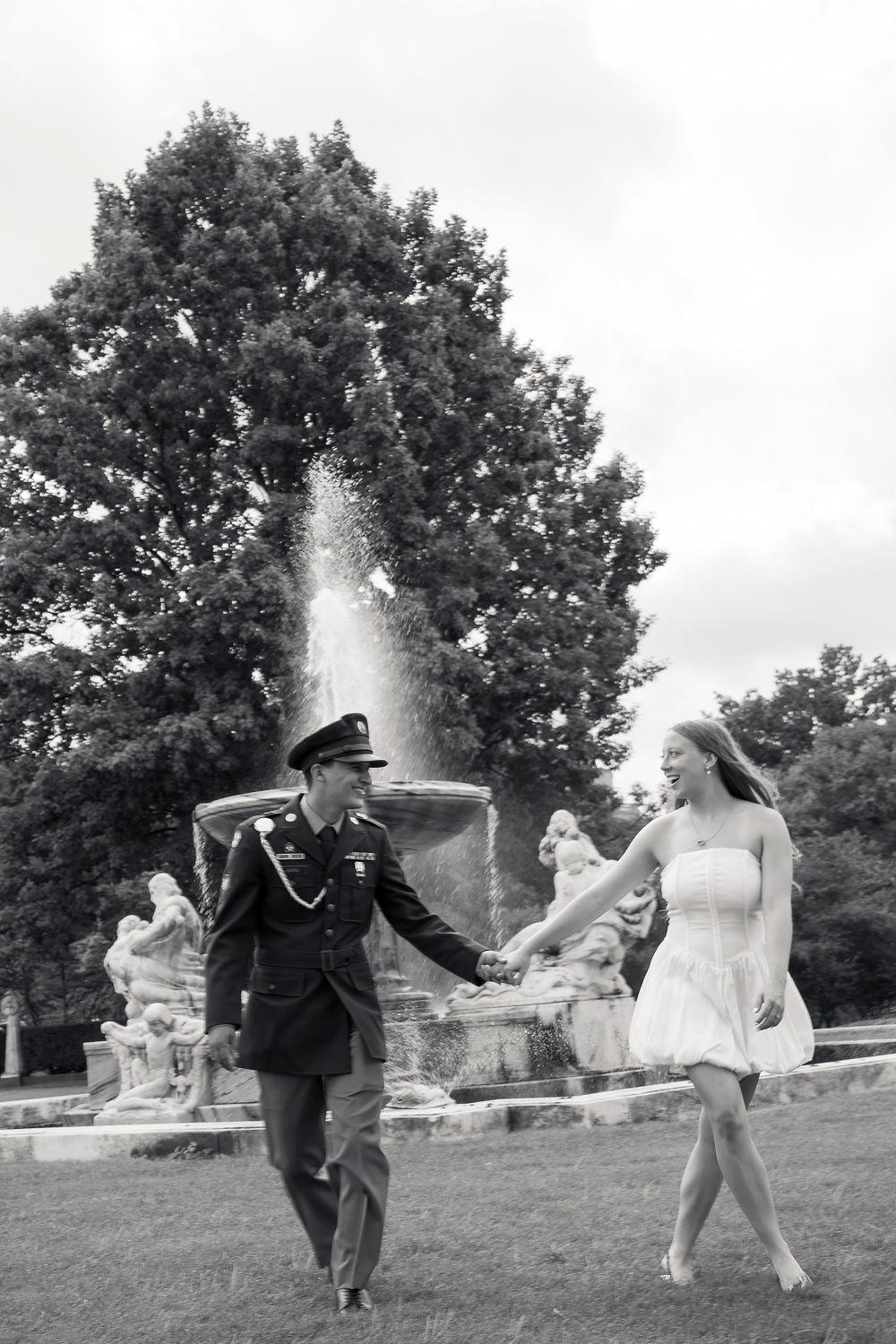 Adriana Ashford and Kyle Ibarra's Wedding Website