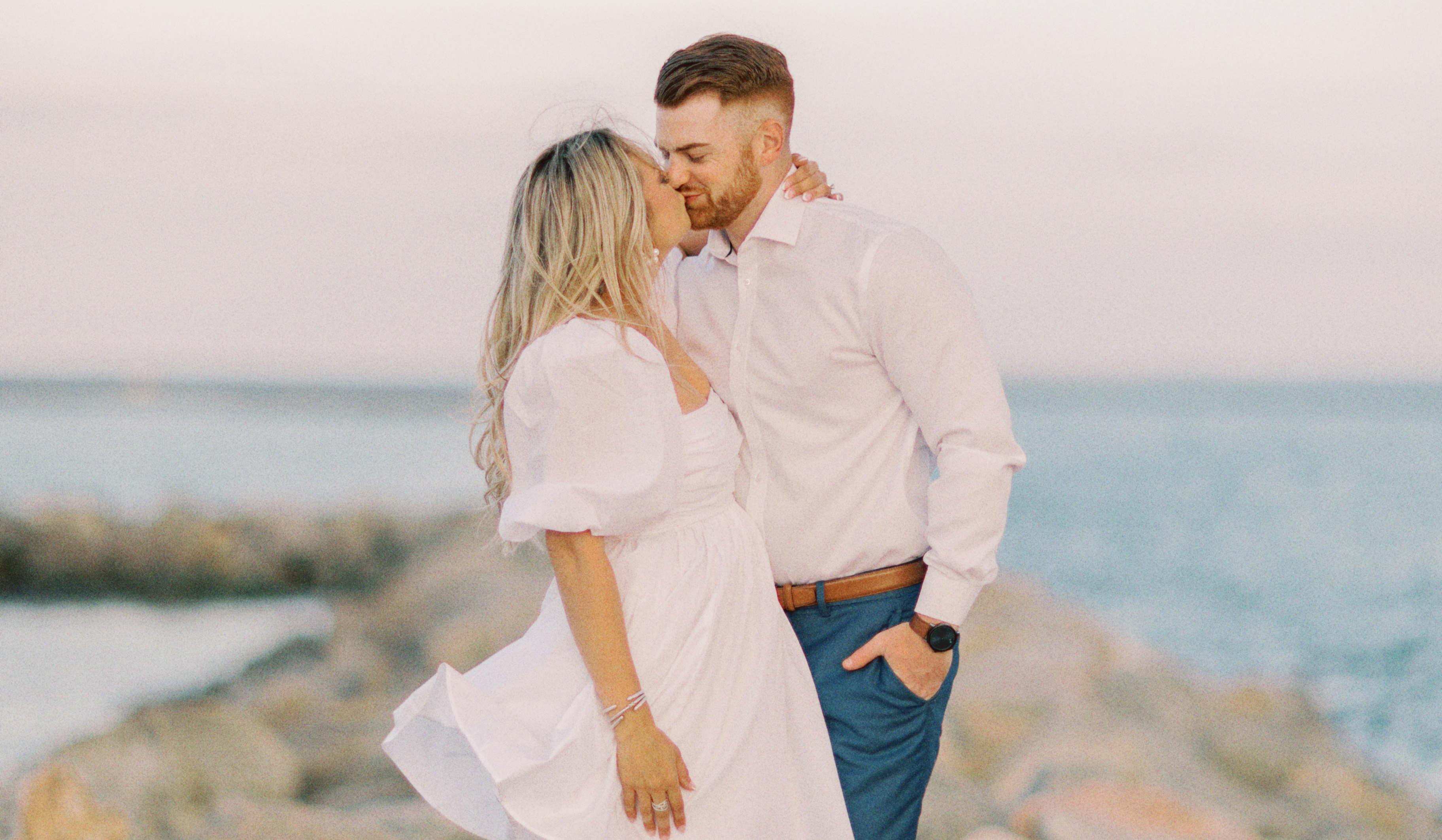 Madison Piccoli and Michael Laskowski's Wedding Website