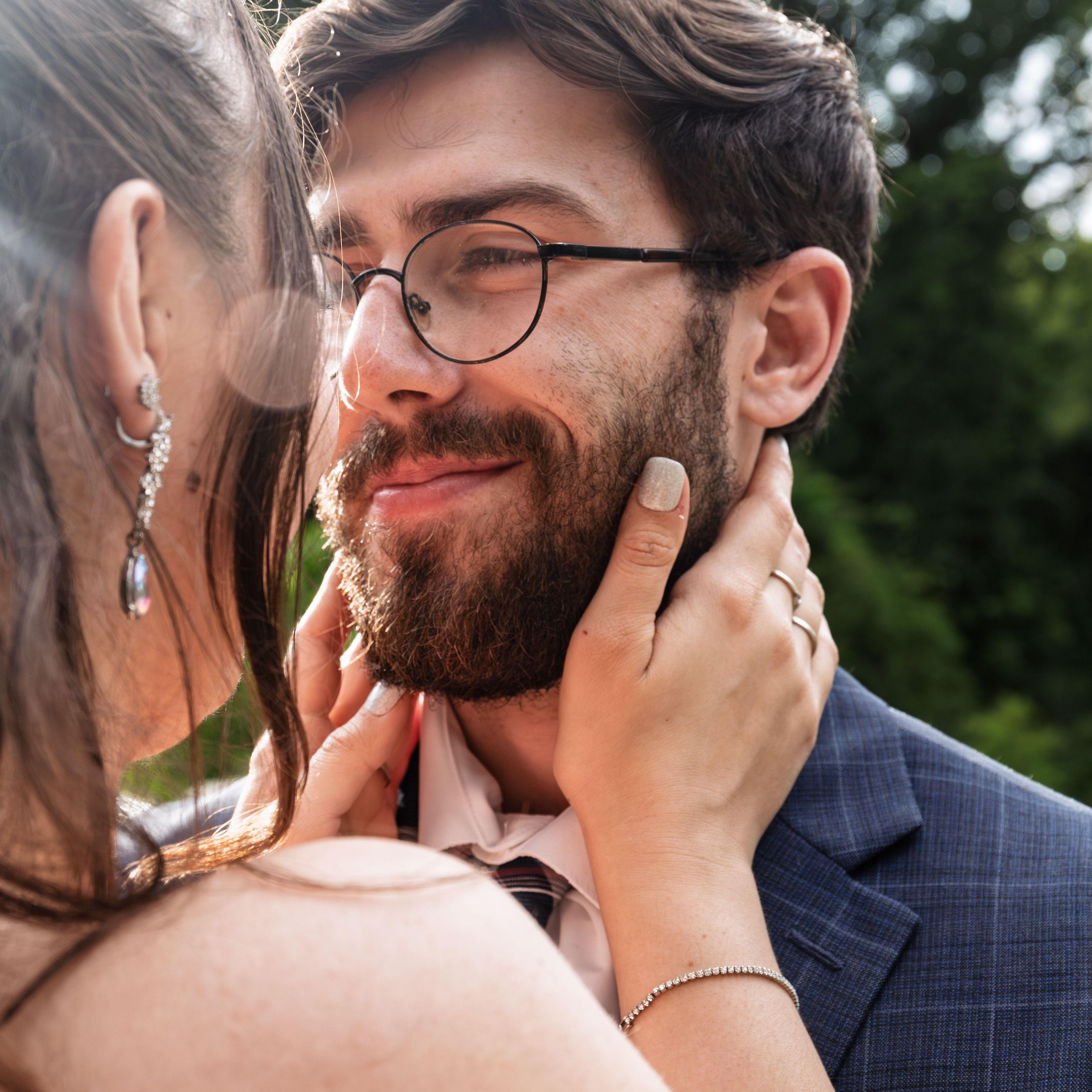 Sage Favuzzi and Brendan Shanahan's Wedding Website