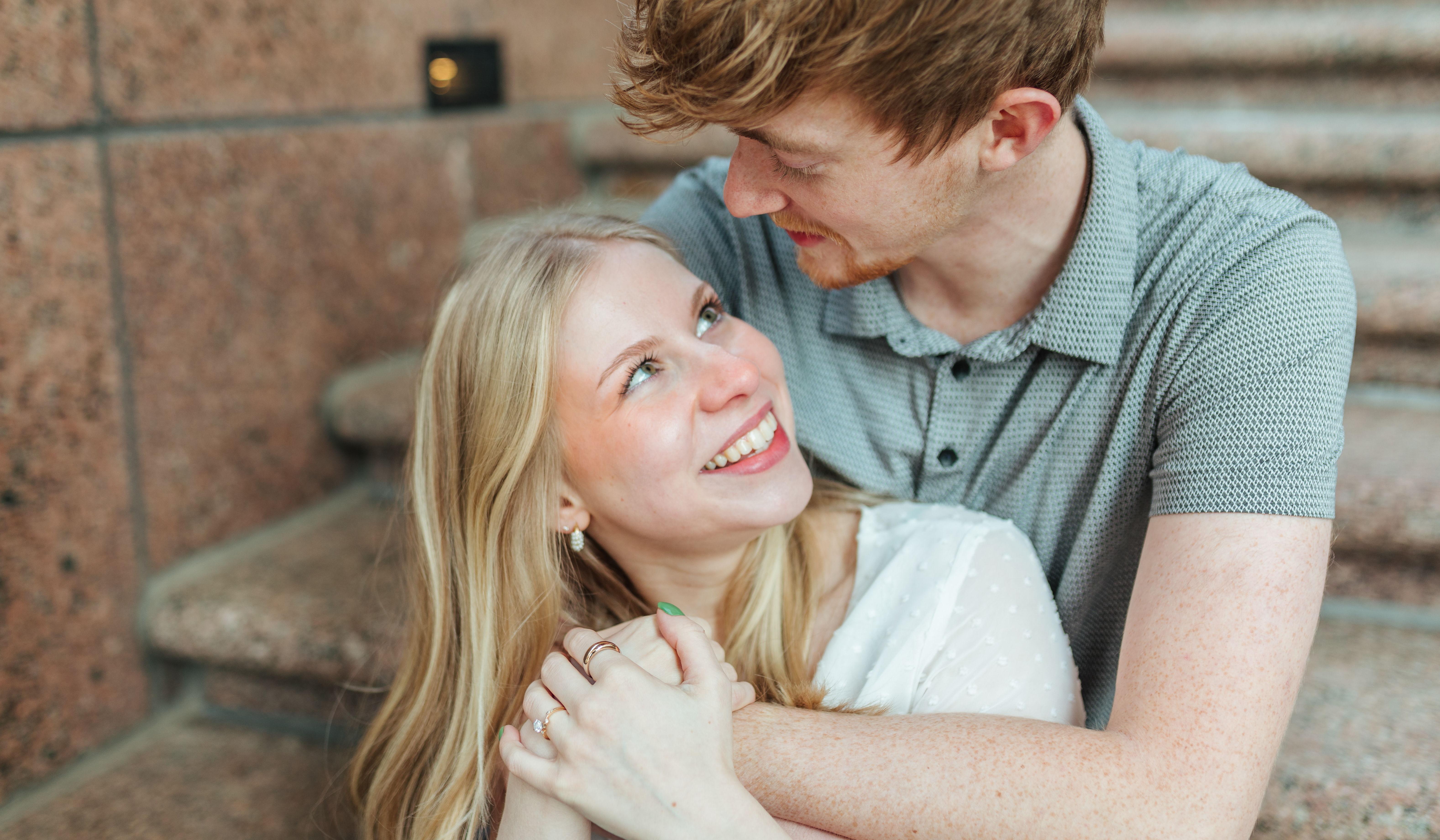 Rebekah Wright and Joe Rauch's Wedding Website