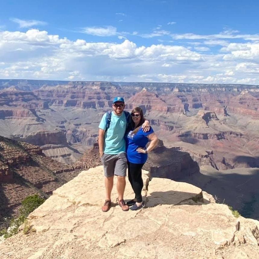 Heather Yocum and Chad Jones' Wedding Website