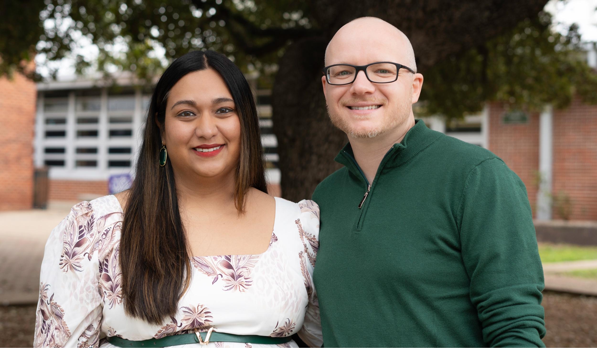 Patrick Baylor and Daniela Ruiz's Wedding Website