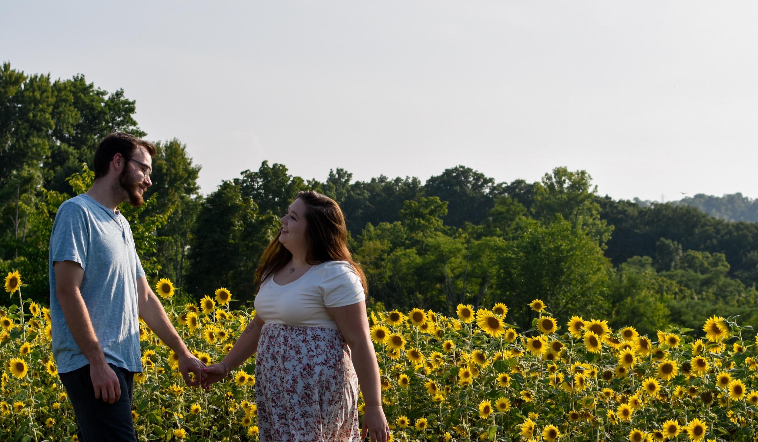 Olivia Gross and Spencer Treadway's Wedding Website