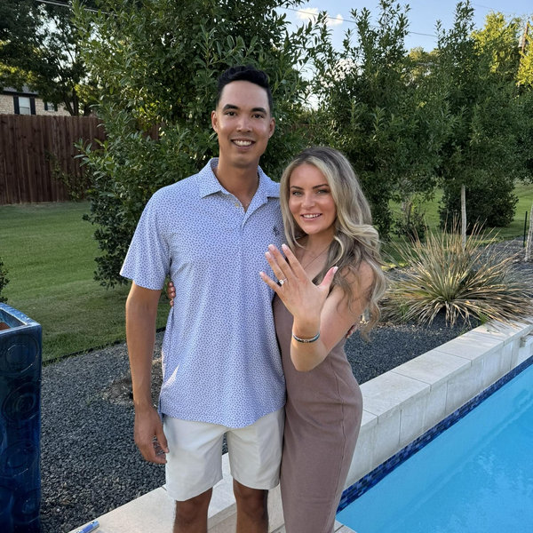 Hadley Doyle and Austin Siegel's Wedding Website