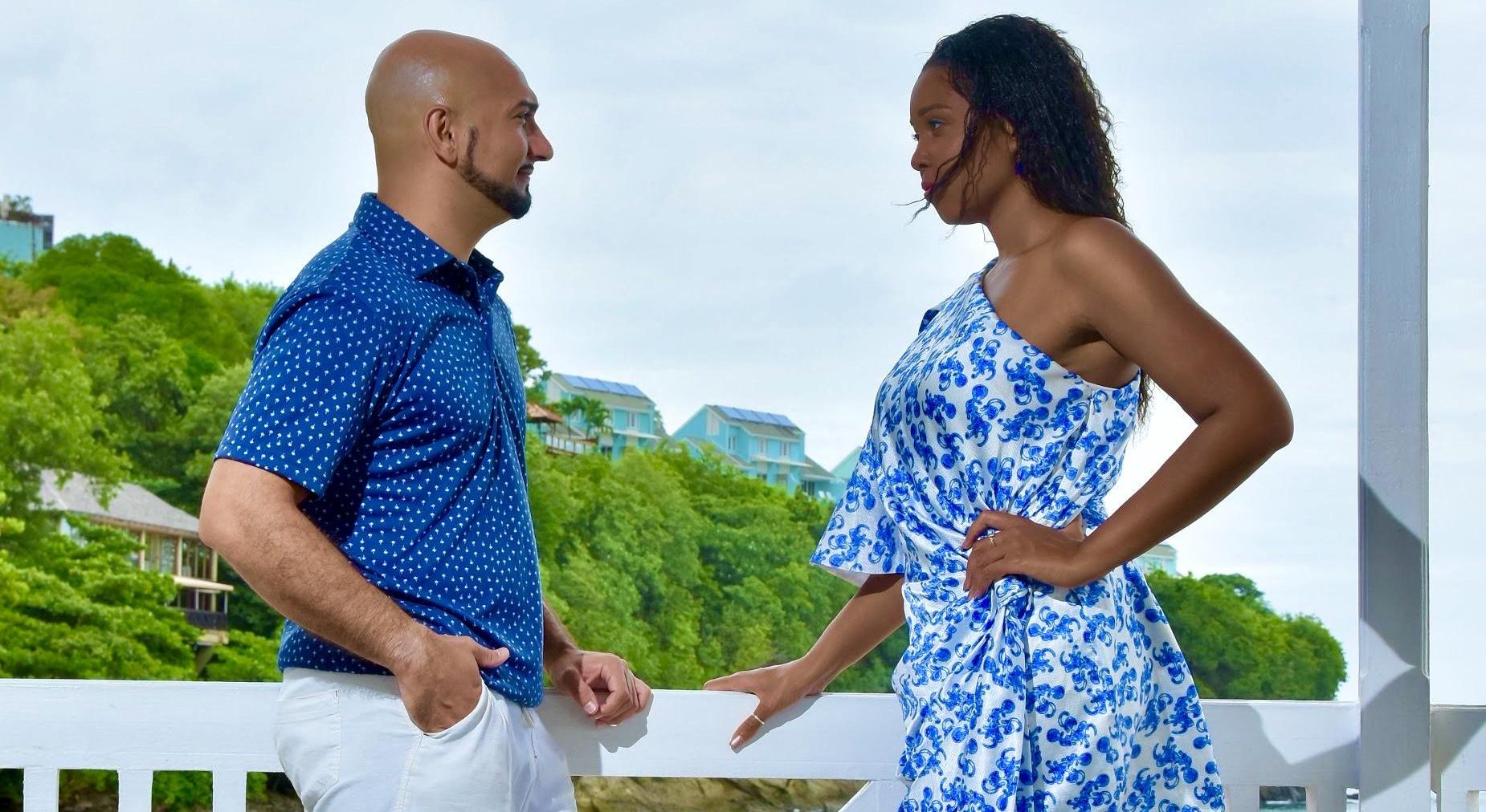 Stephanie Pittman and Aaron Bruni's Wedding Website