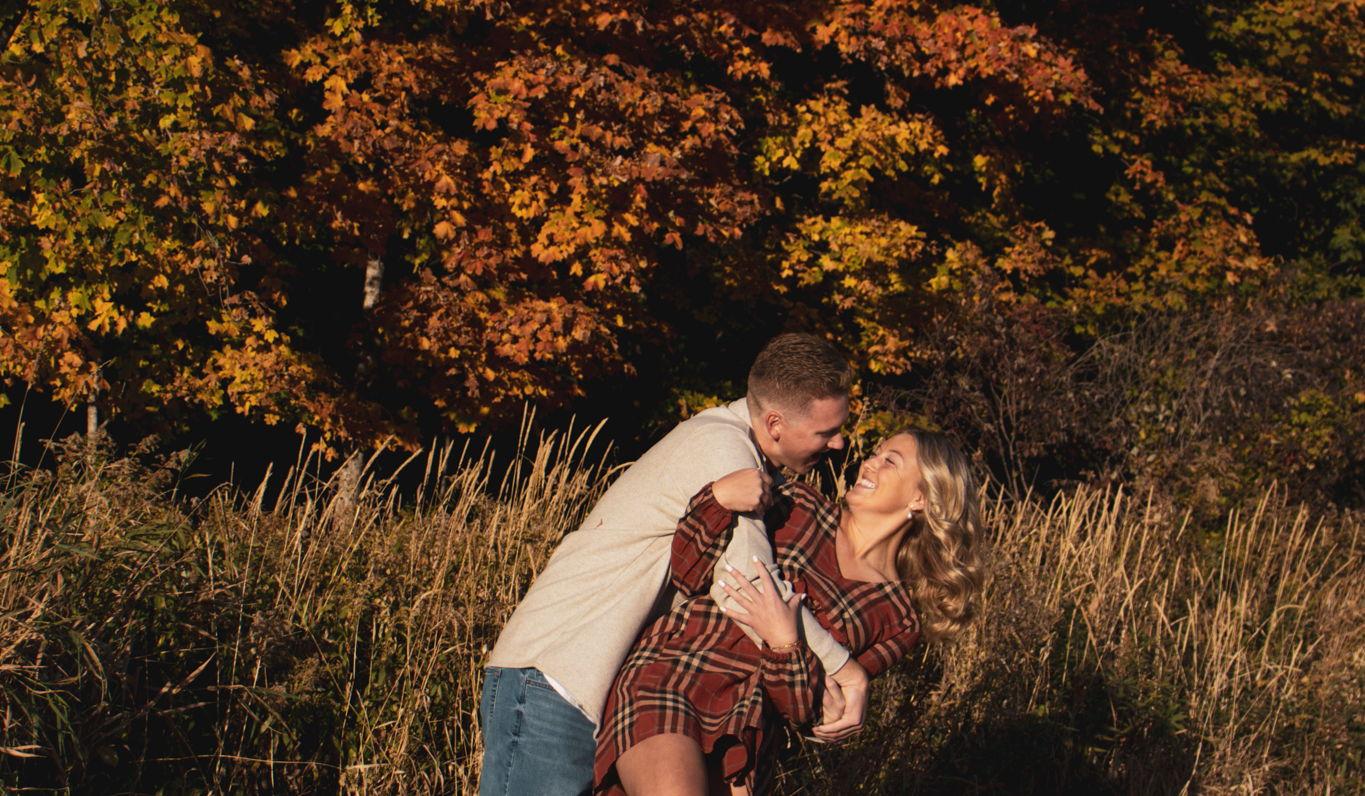 Brandon Gilman and Emily Ziemkowski's Wedding Website