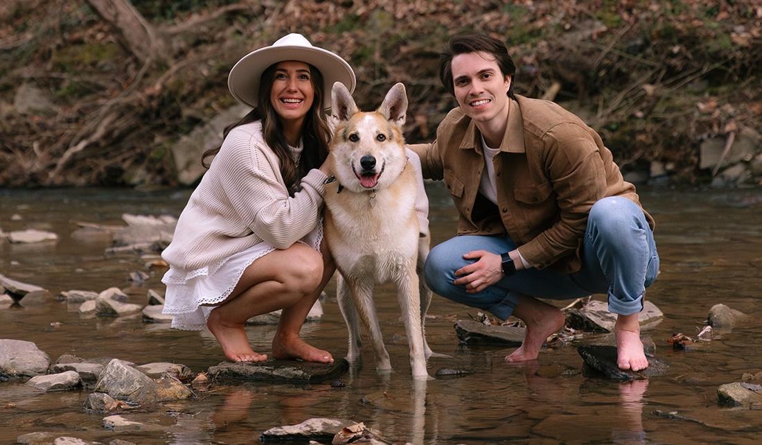 Ryan Elizabeth Hall and Colin Thomas Finnegan's Wedding Website