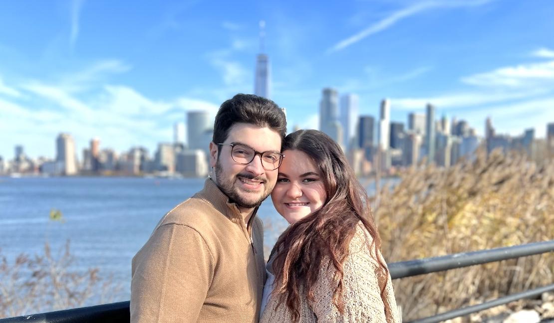 Adrianna Abate and Nicholas Leonard's Wedding Website