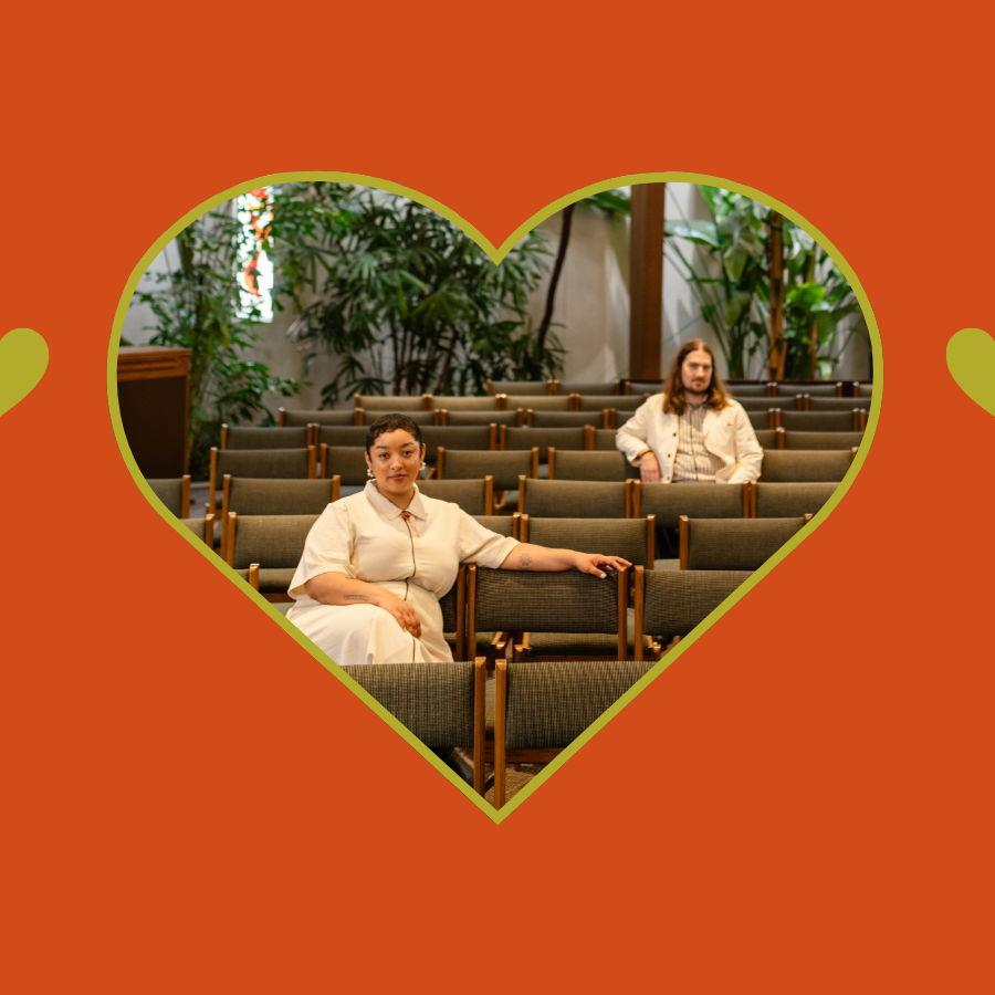 Sidney Garrett and Eric Burnside's Wedding Website