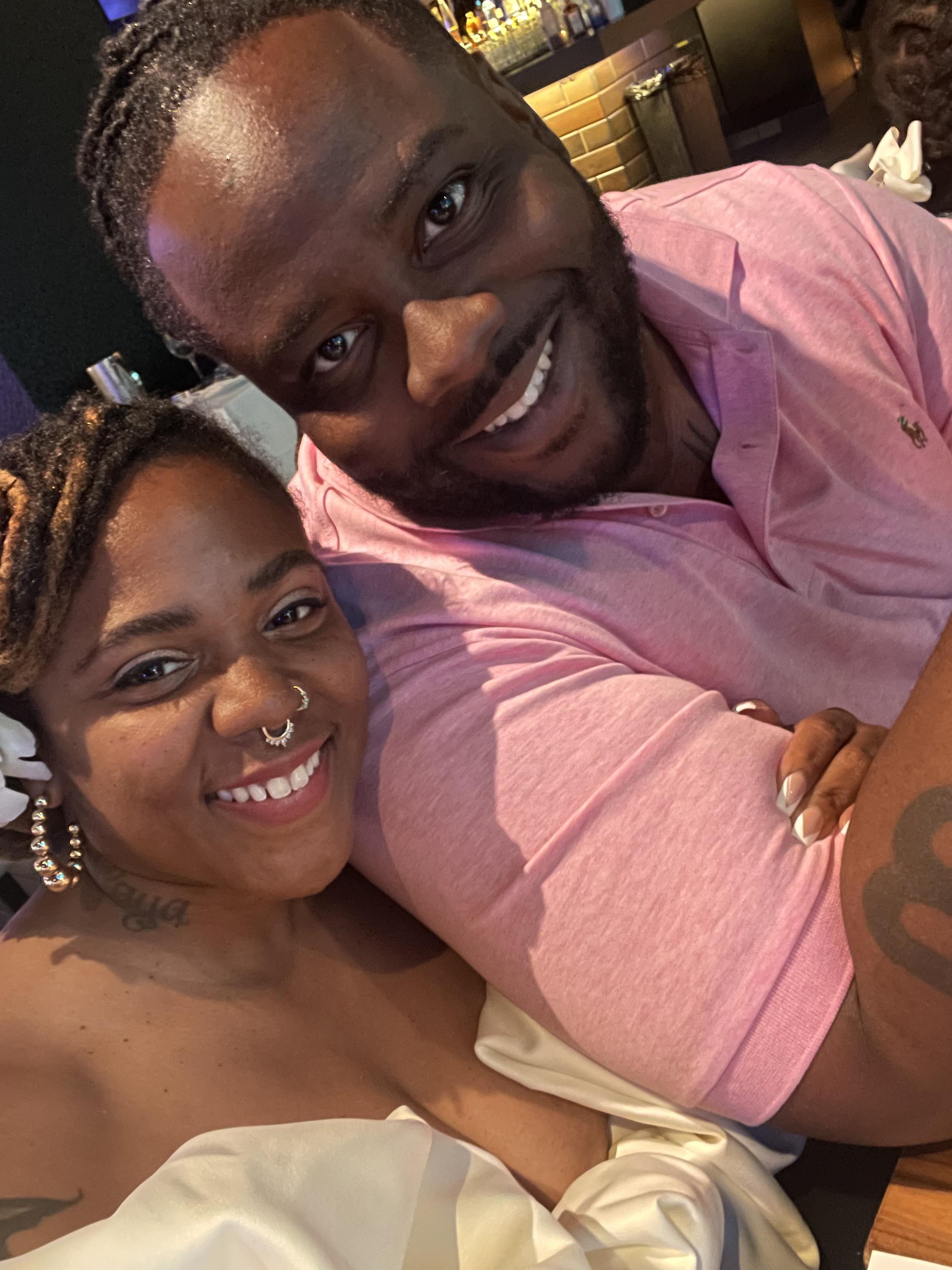 Maya Newman and Herman Newman's Wedding Website