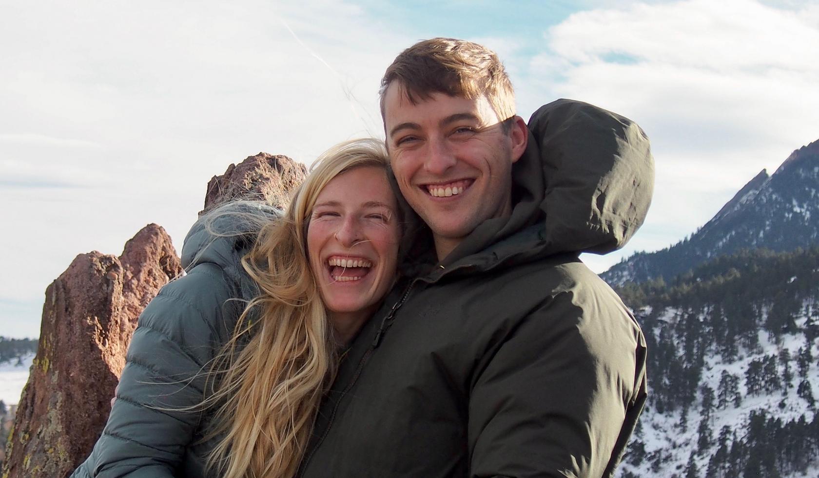 Tara Niebur and Sean Prescott's Wedding Website