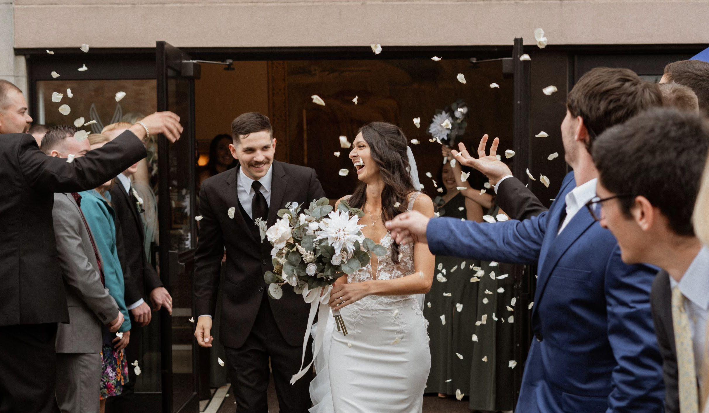 Kayla Ferraro and Kyle Ferraro's Wedding Website