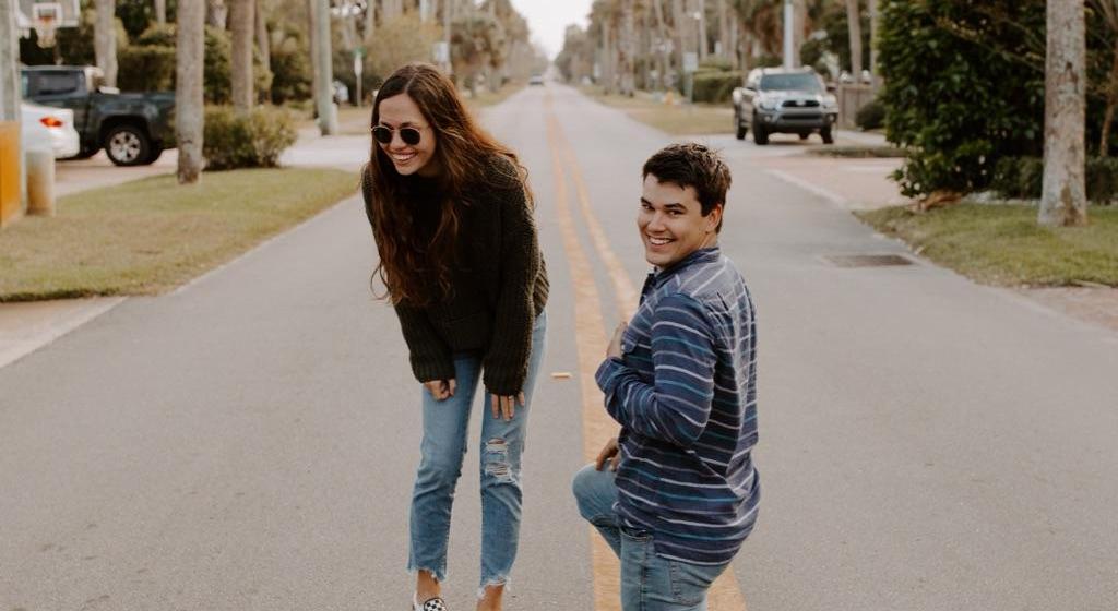 Shannon Rutt and David Tyer's Wedding Website