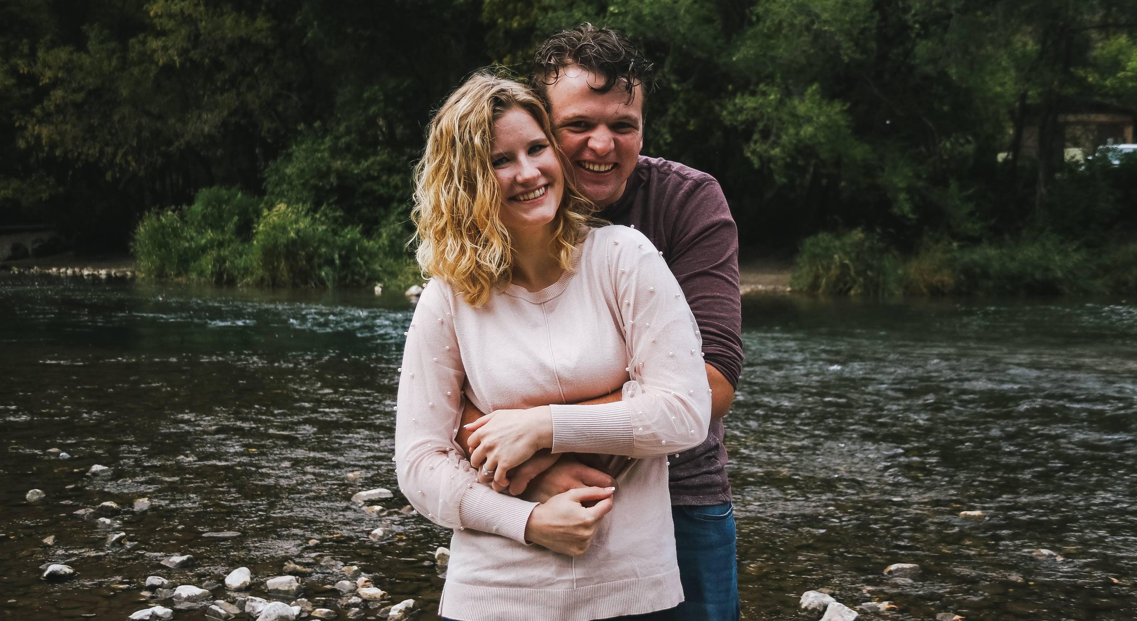 Emma Harding and Carson Ashby's Wedding Website