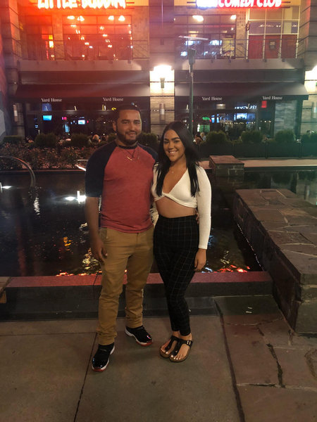 Caitlin Feliciano and Felix Monroy's Wedding Website