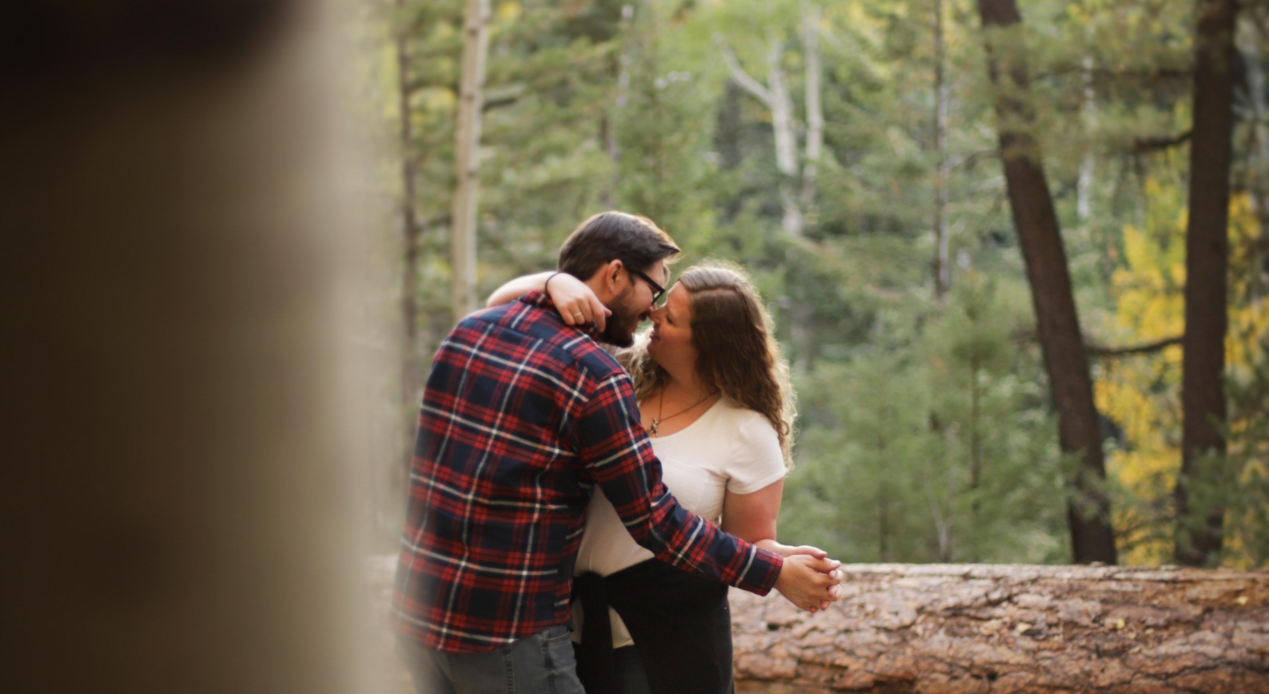 Adrianne Tennant and Caleb Townsend's Wedding Website