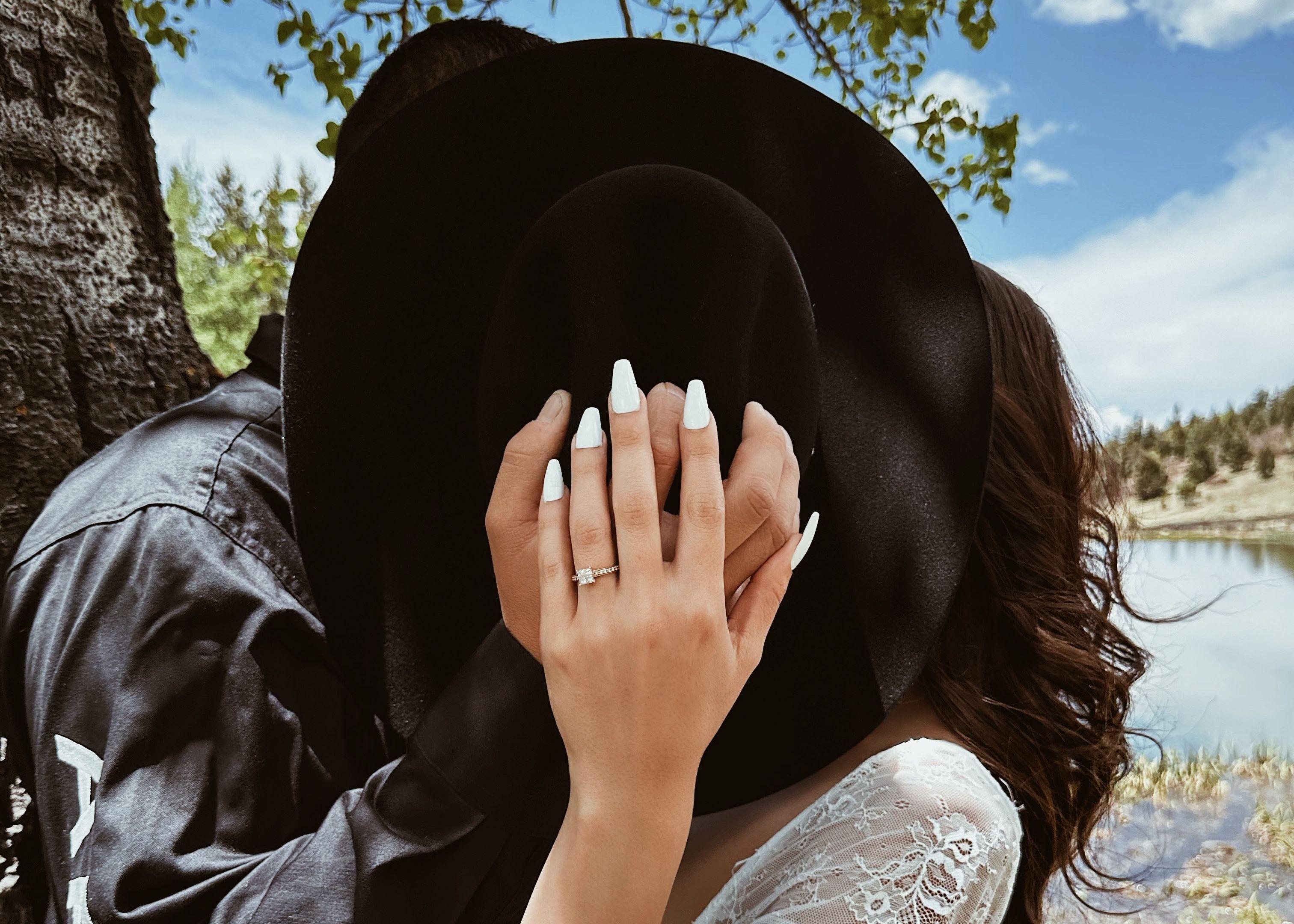 Raquel Grant and Randy Vigil's Wedding Website