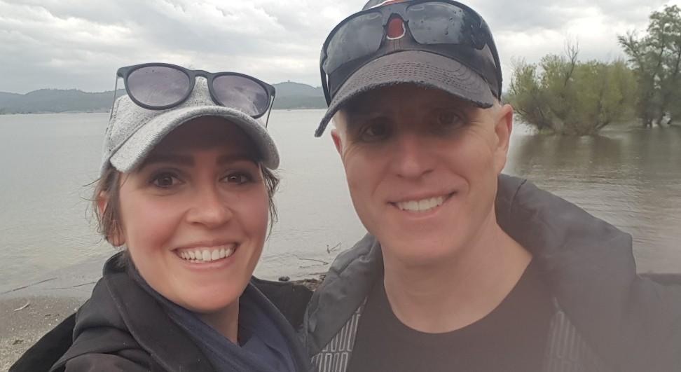 Shelly Garner and Gregory Bayless' Wedding Website