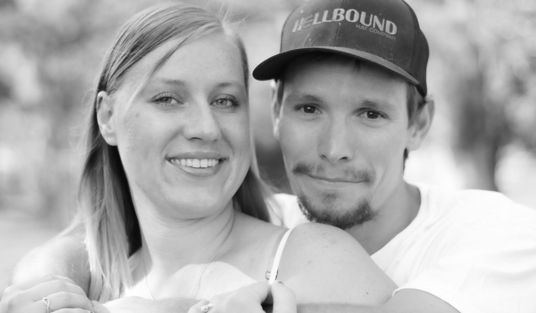 Tiffani Smoot and Andrew Lewis' Wedding Website