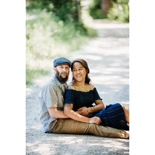 Elley Joy Martinez and John Nash's Wedding Website