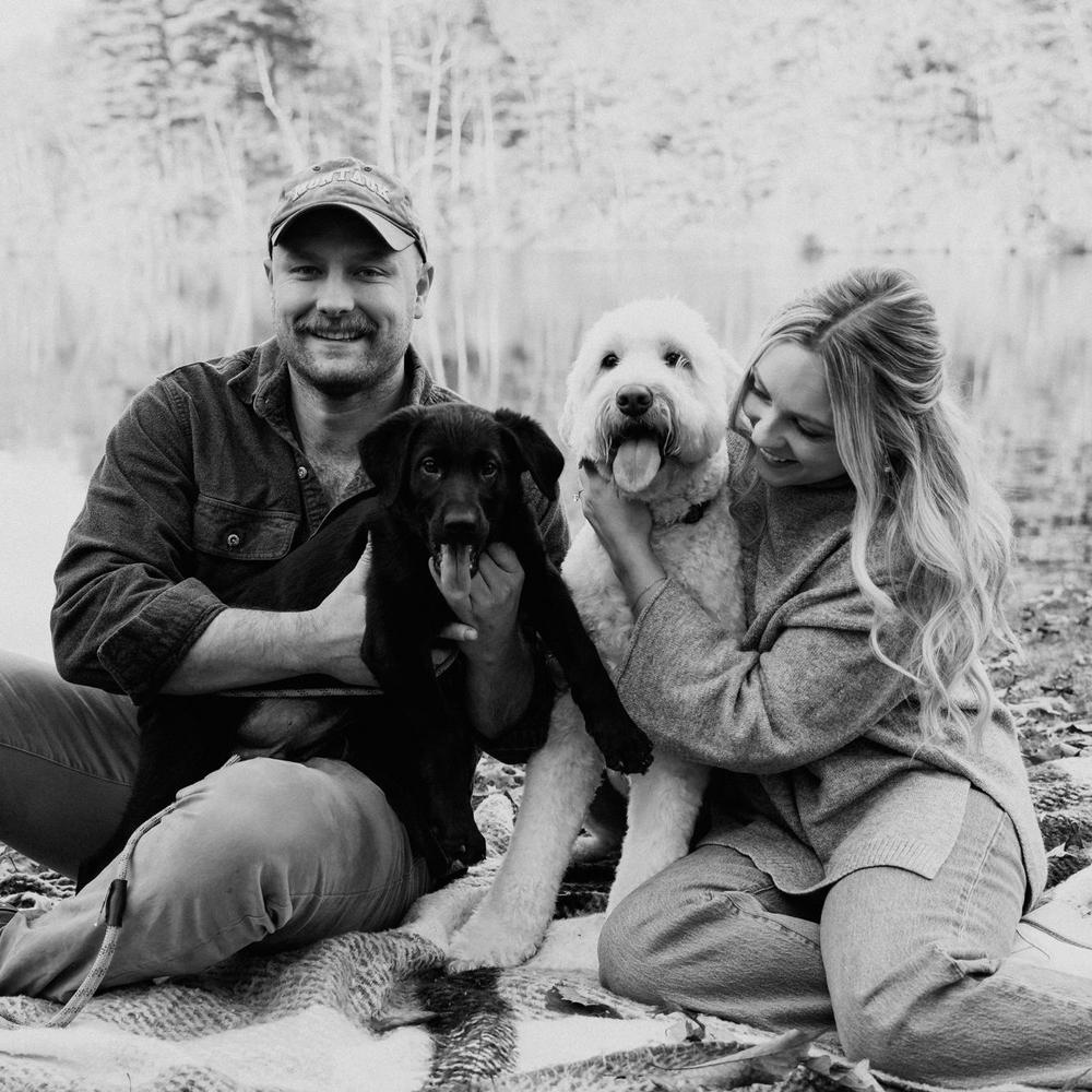 Emily Nichols and Zachary Upton's Wedding Website