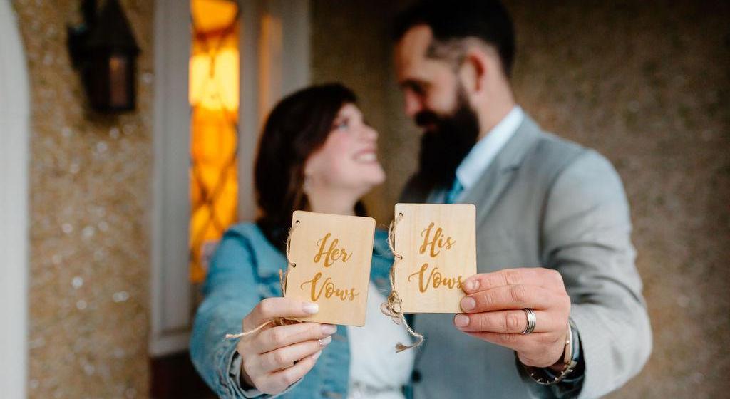 Jessica Record and Nathaniel Acosta's Wedding Website