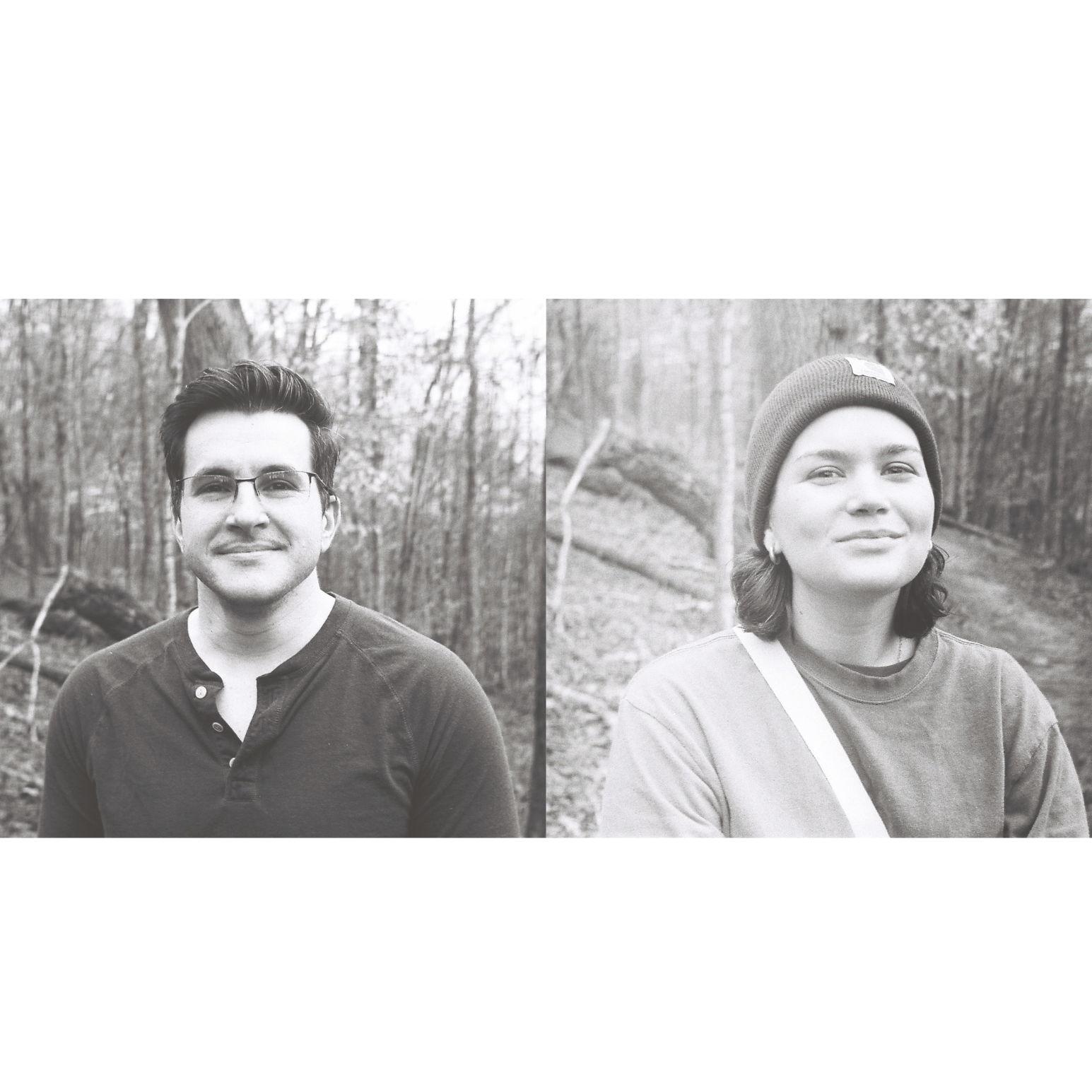 Janet Frost and Seth Lynch's Wedding Website