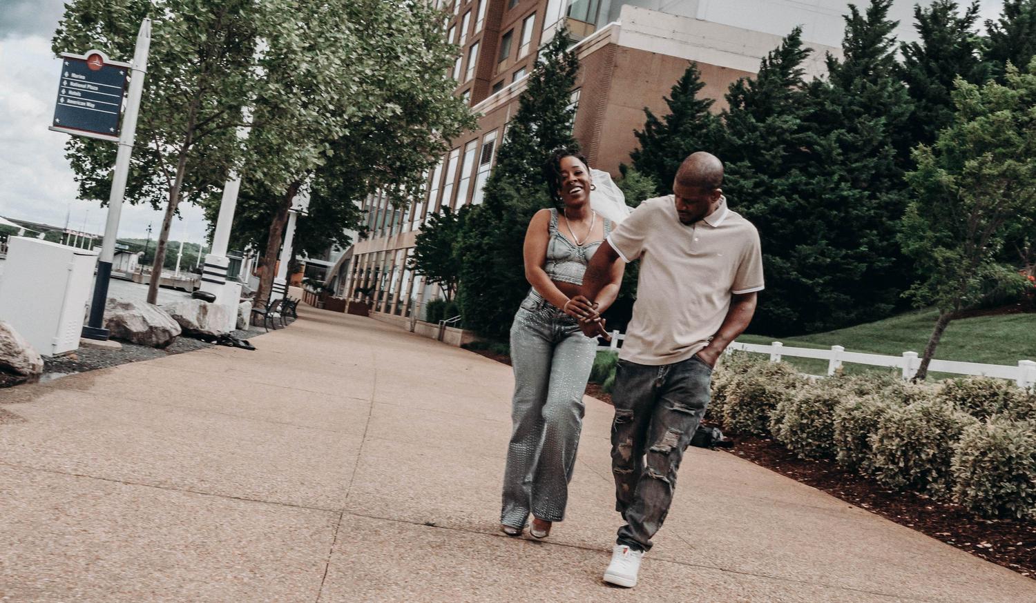 Ruth Monroe and Bryan Johnson's Wedding Website