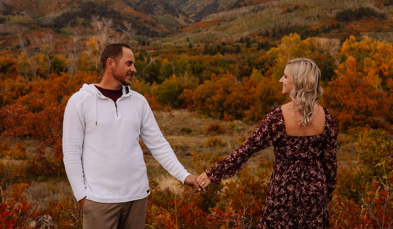 Jennifer Deal and Cody Nygren's Wedding Website