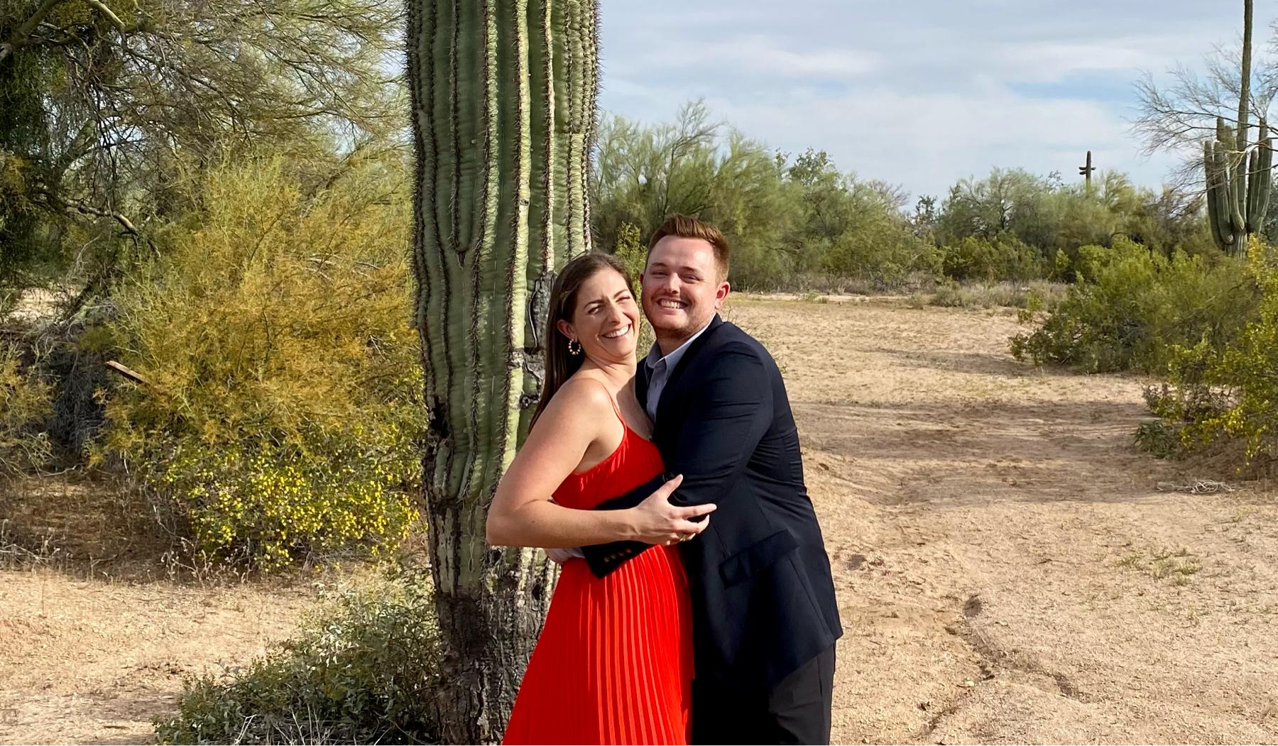 Julia Boyle and Jack Otis' Wedding Website