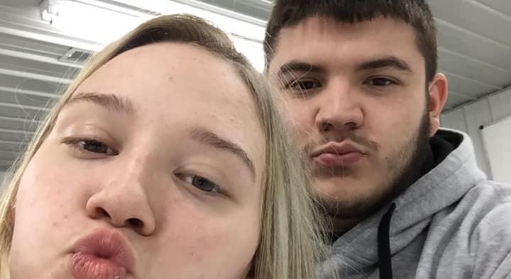 Gracie Harness and Chris Propes' Wedding Website