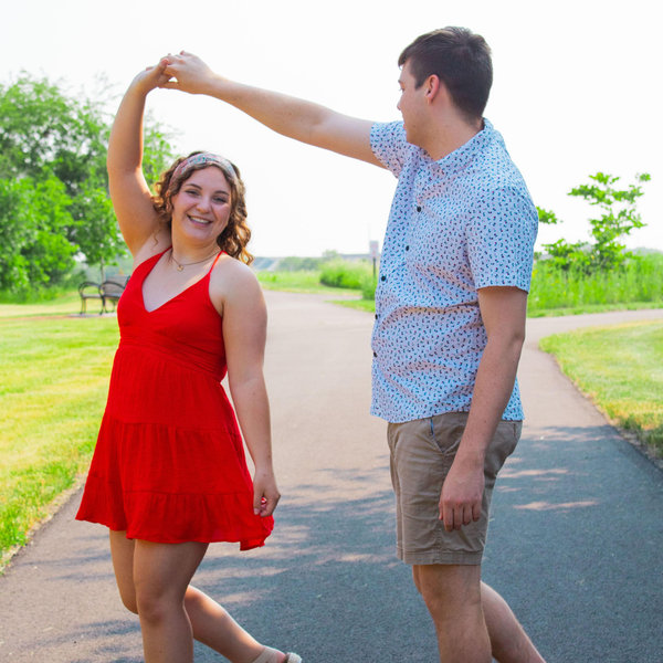 Hannah Hutchison and Bryce Logsdon's Wedding Website