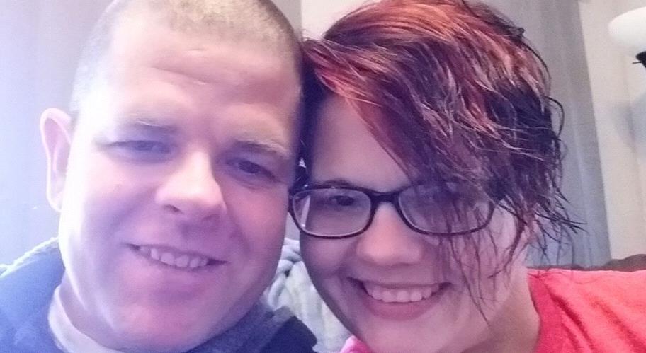 Heather Johnson and Rob Cantrell's Wedding Website