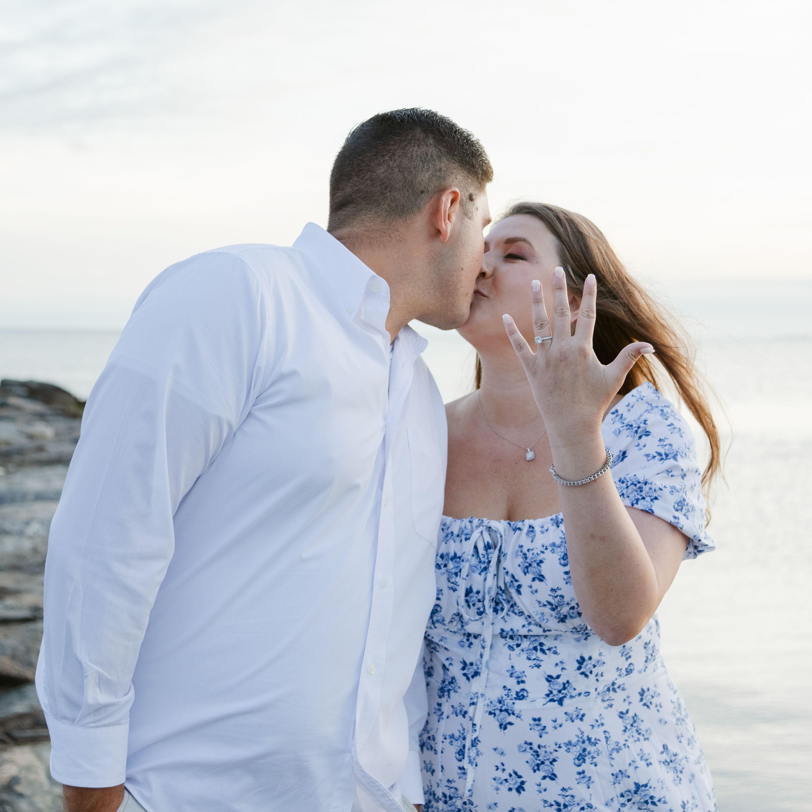 Krista Molusis and Anthony Scata's Wedding Website