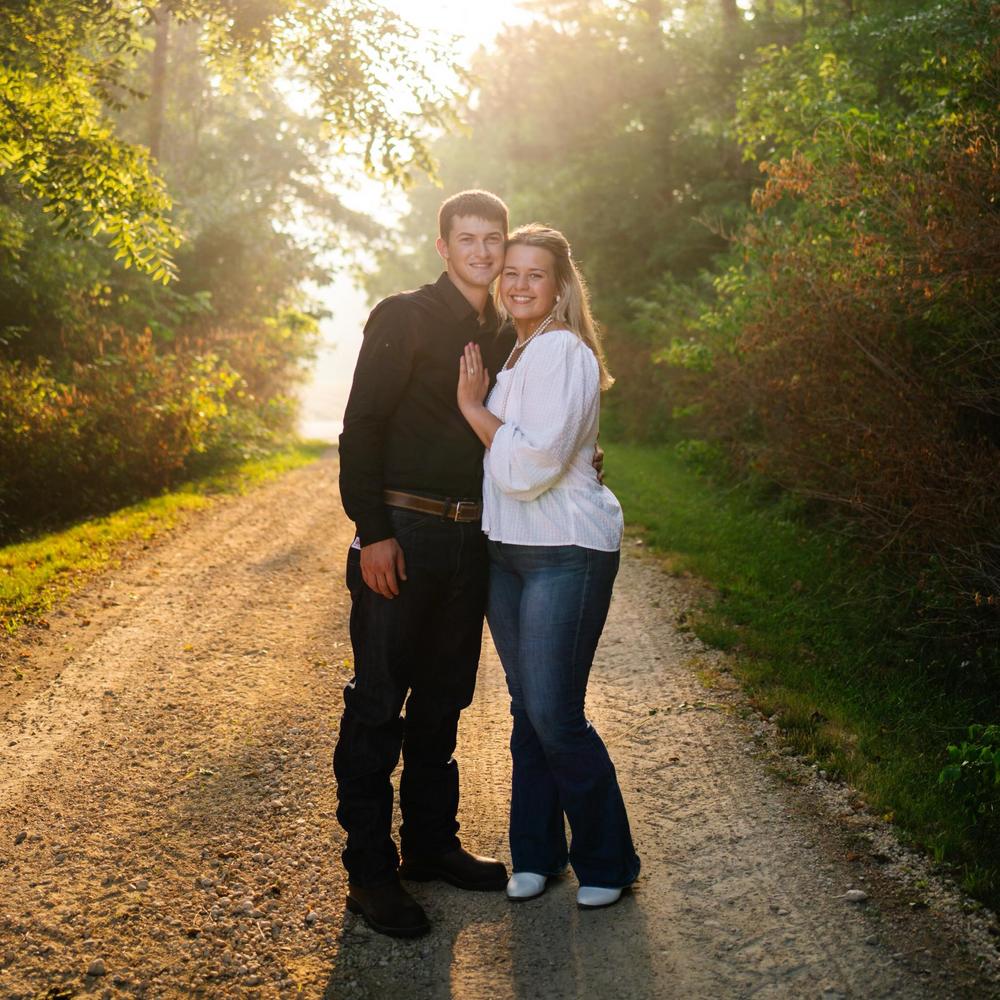 Allyse Marx and Luke Friedman's Wedding Website