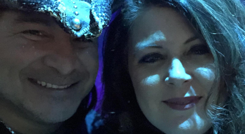 Kimberly Pinto and Luke Bartlette's Wedding Website